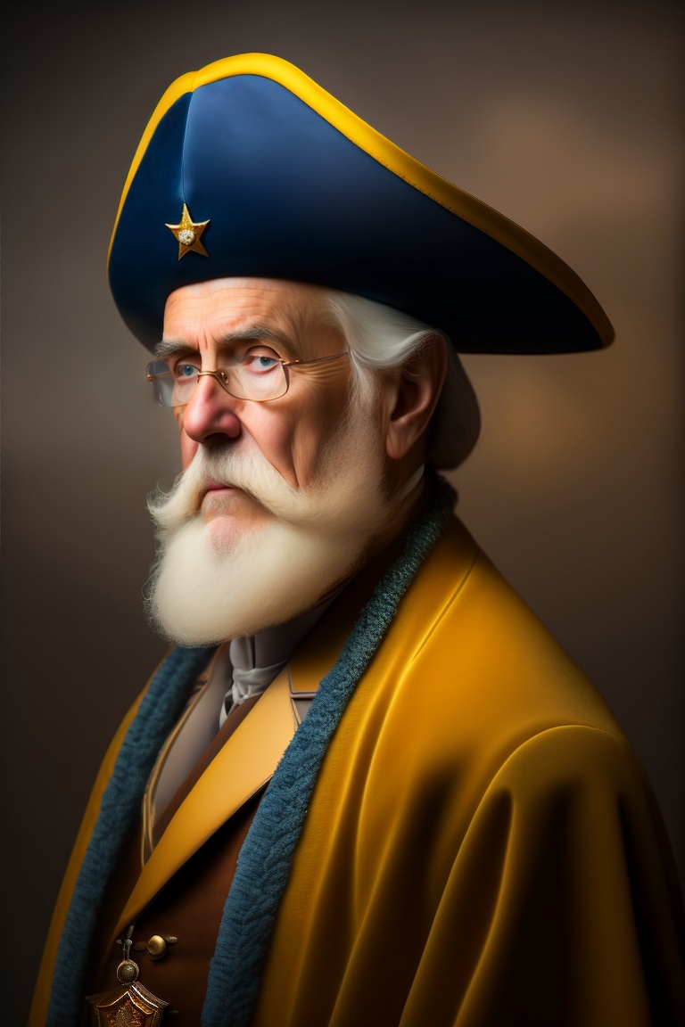 Lexica - Gandor the relentless. An ancient wizard struck with dementia ...