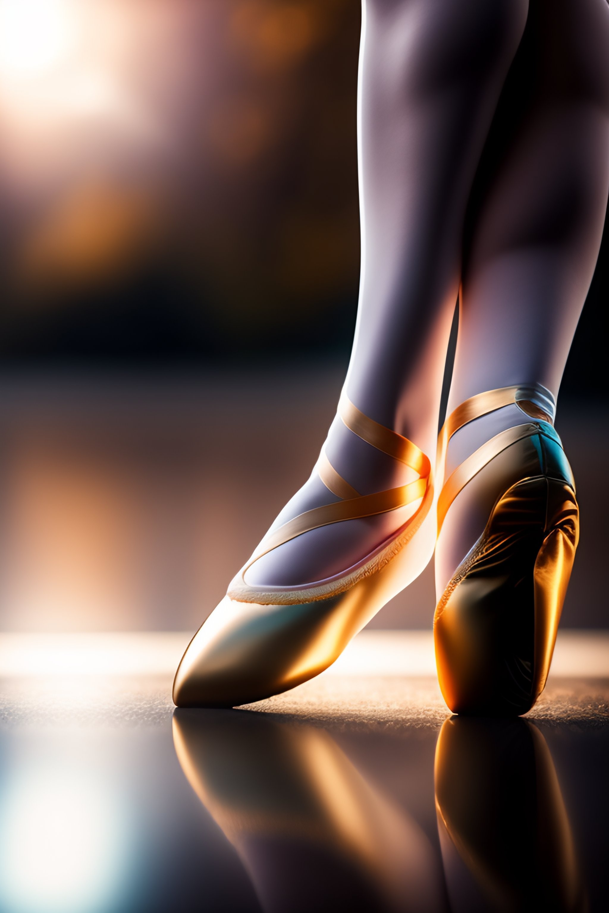 Ballet Shoes Wallpaper Iphone