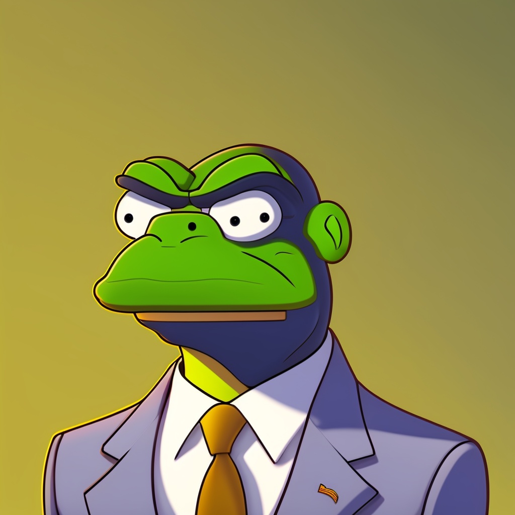 Lexica - Drawn in the Simpsons animation series drawing style, A ...