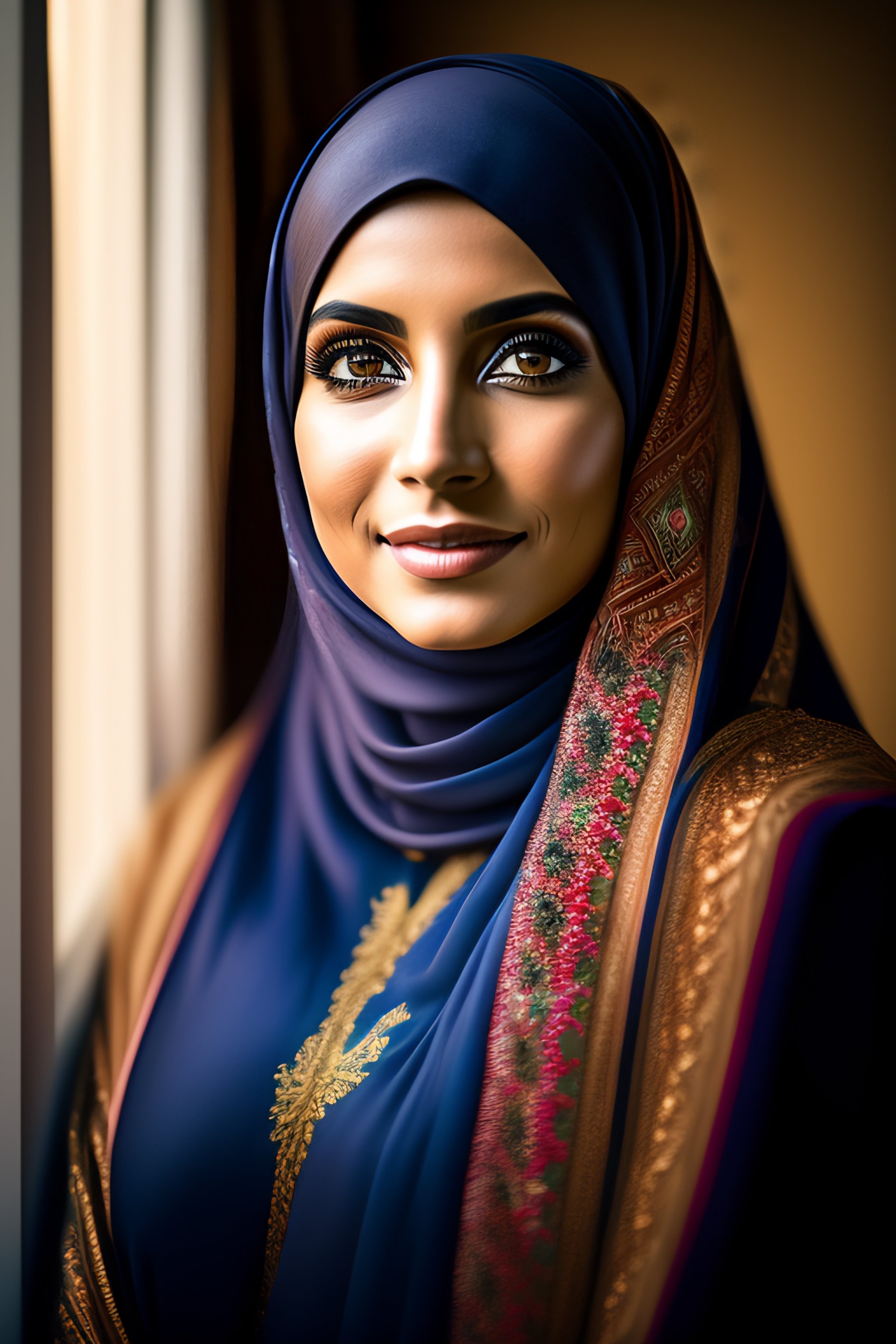 Lexica - Portrait natural light, detailed face, canon eos c 3 0 0, ƒ 1 ...