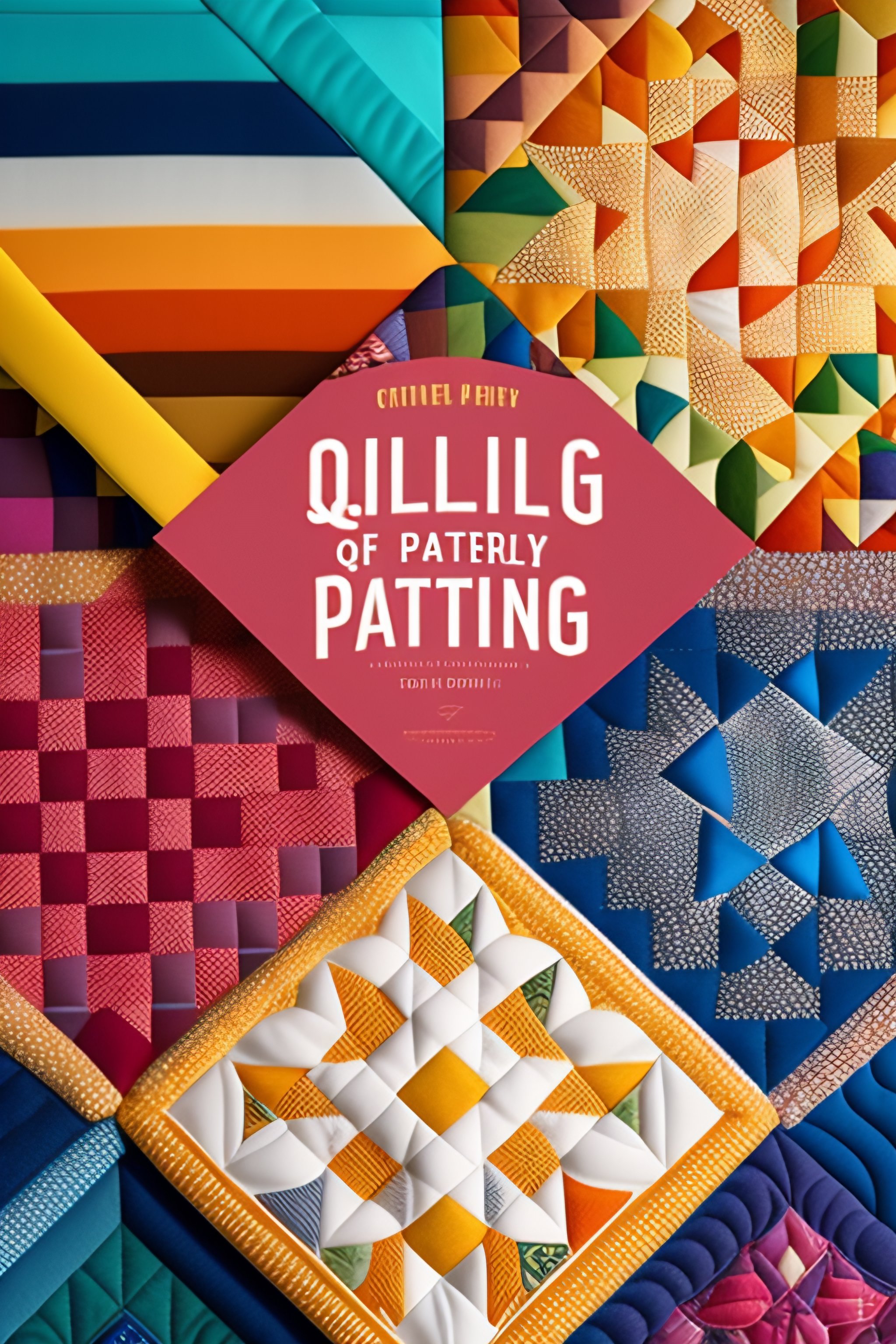 Lexica - Quilting patterns