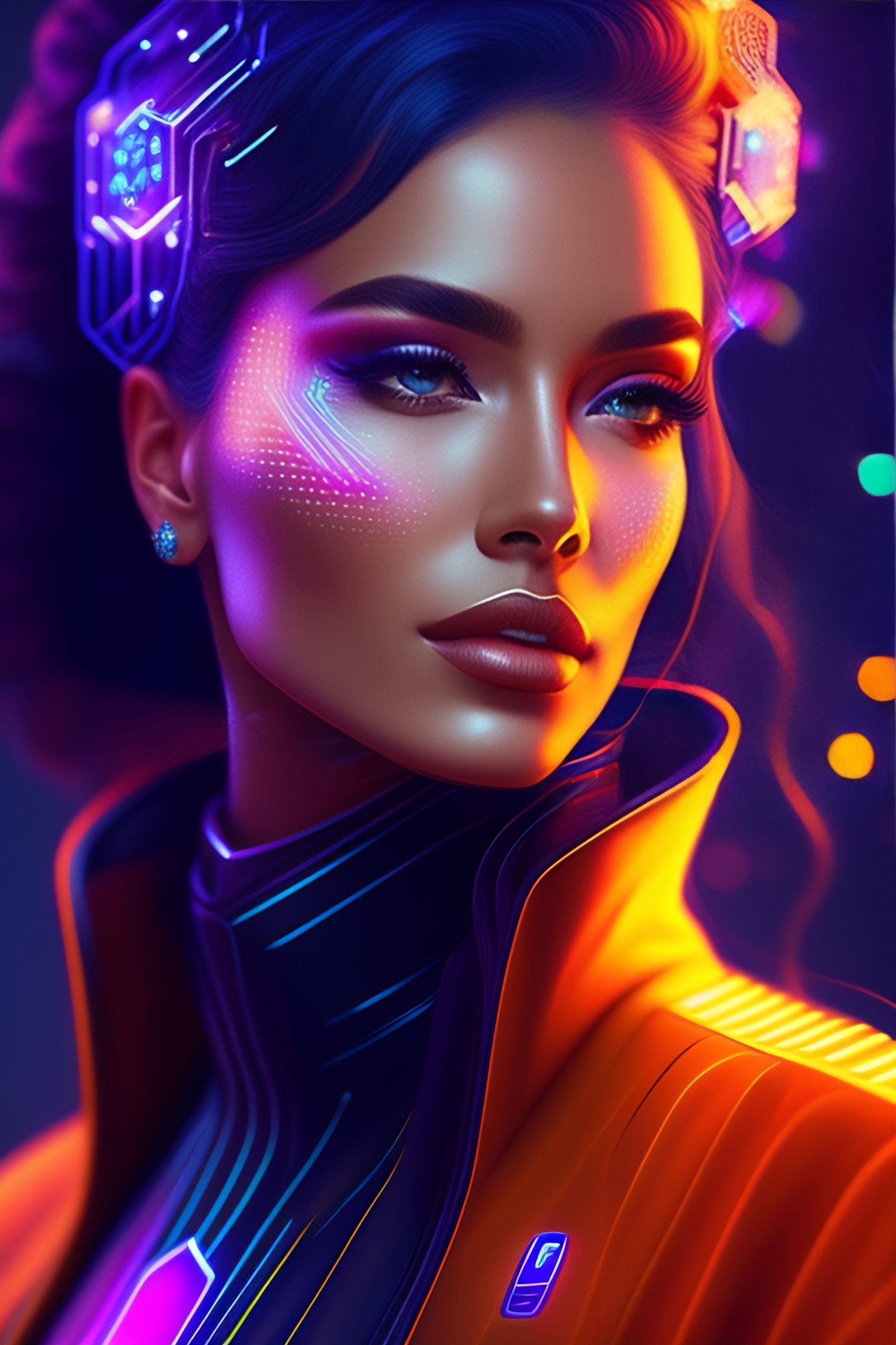Lexica - Decentralized autonymous organisation, intricate, bit human ...