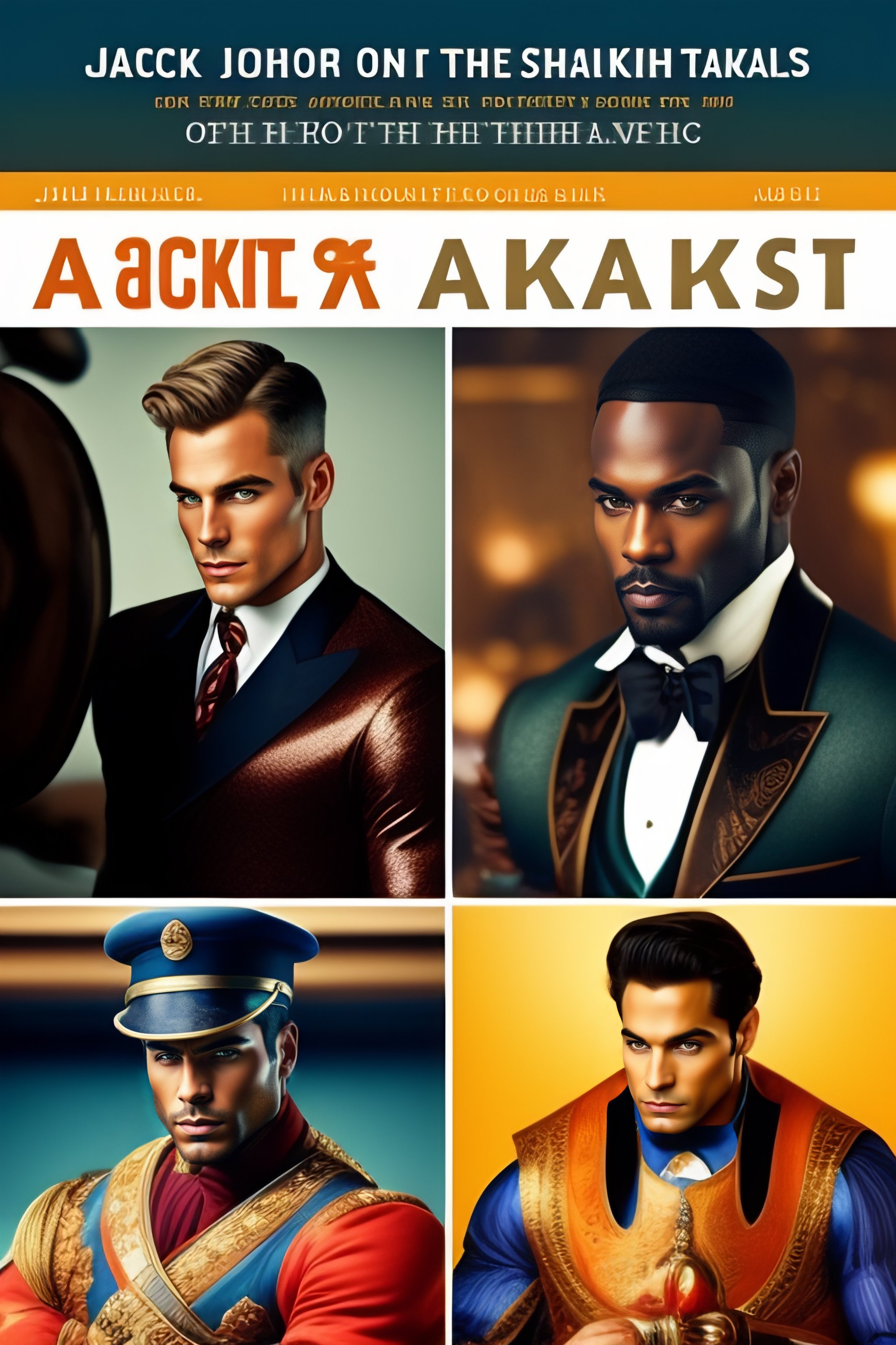 Lexica - Jack of all trades, a person who is capable of doing several ...