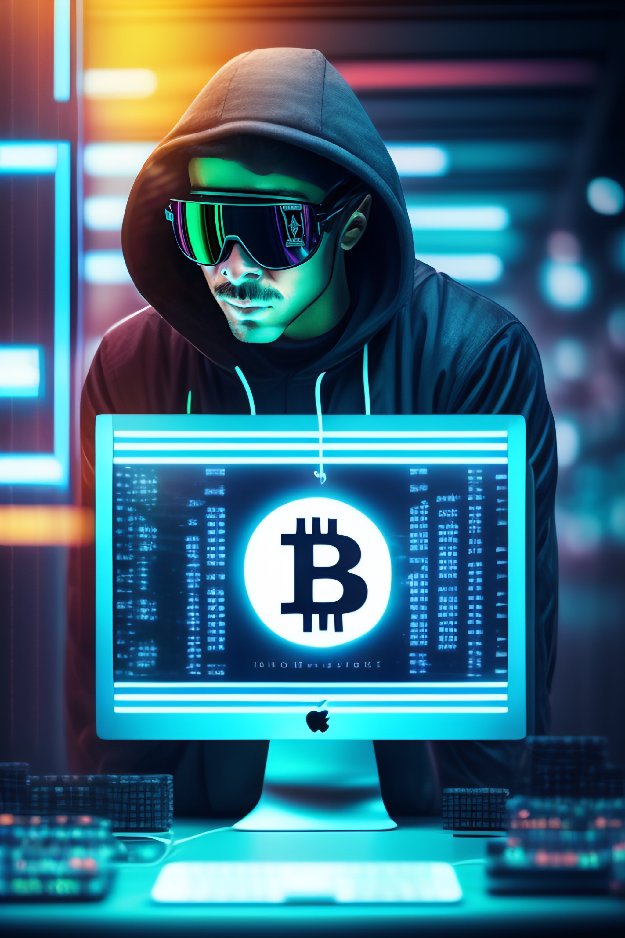 Lexica - Hacker anonymous bitcoin code punk developer