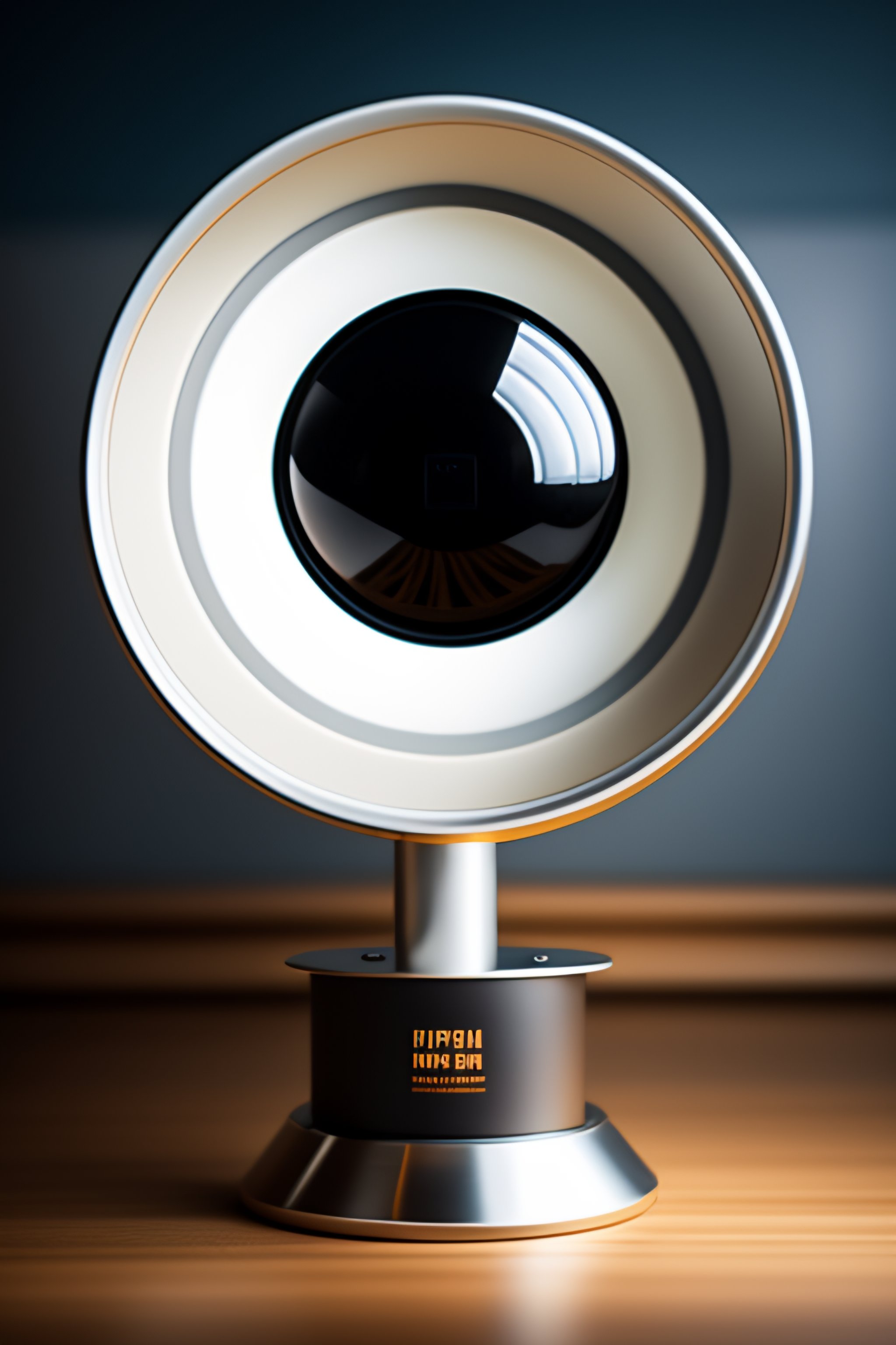 Lexica - Projection focus hour min time