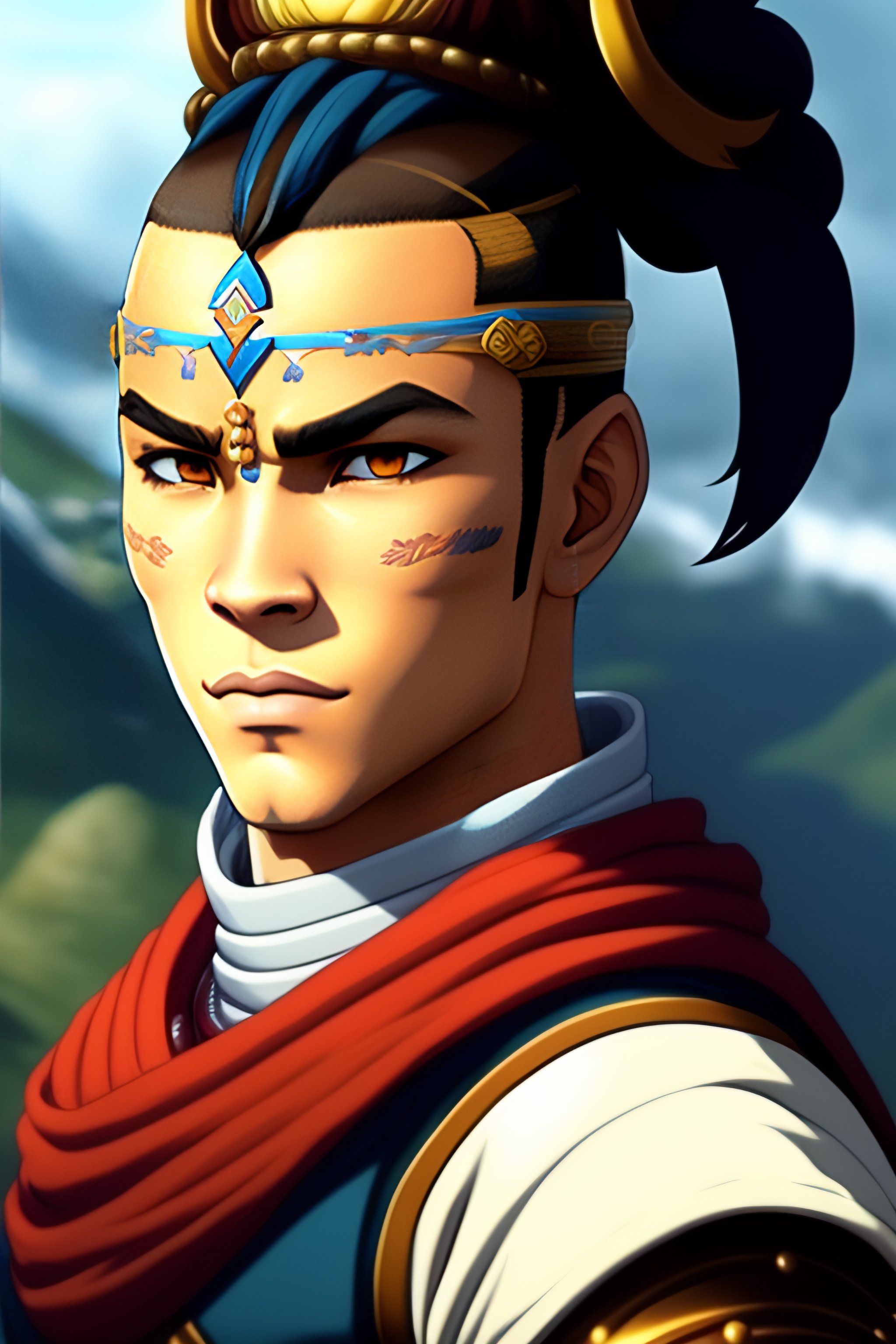 Lexica - Sokka avatar the last airbender