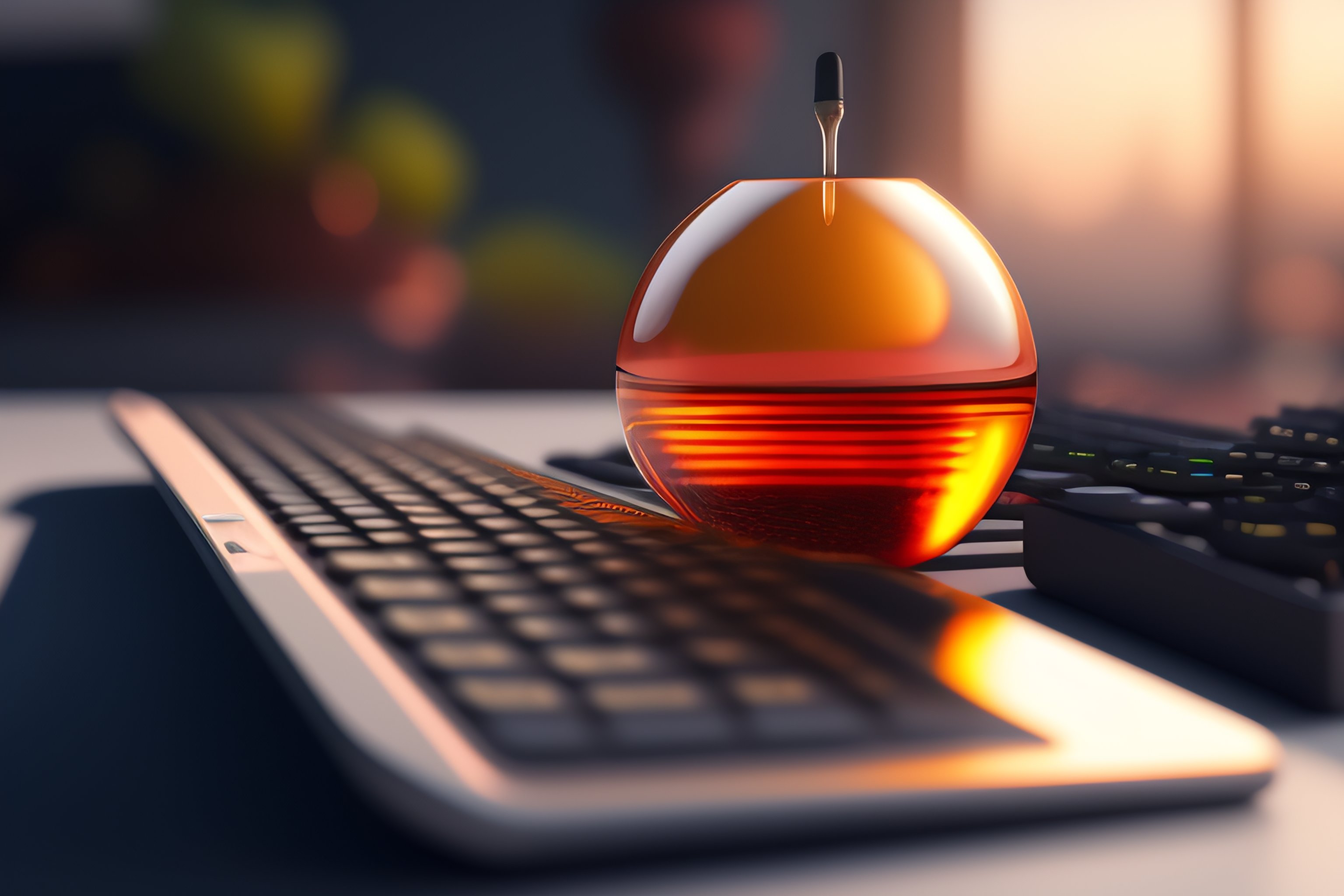 Lexica - Computer devices, artstation, detailed, digital painting ...