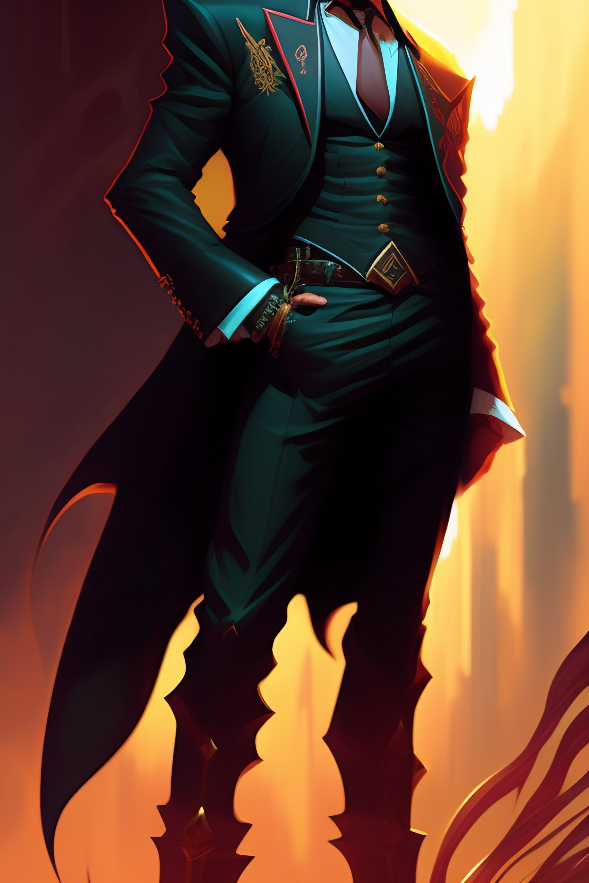 Lexica - Skulduggery pleasant, derek landy, detective Skeleton, dark ...