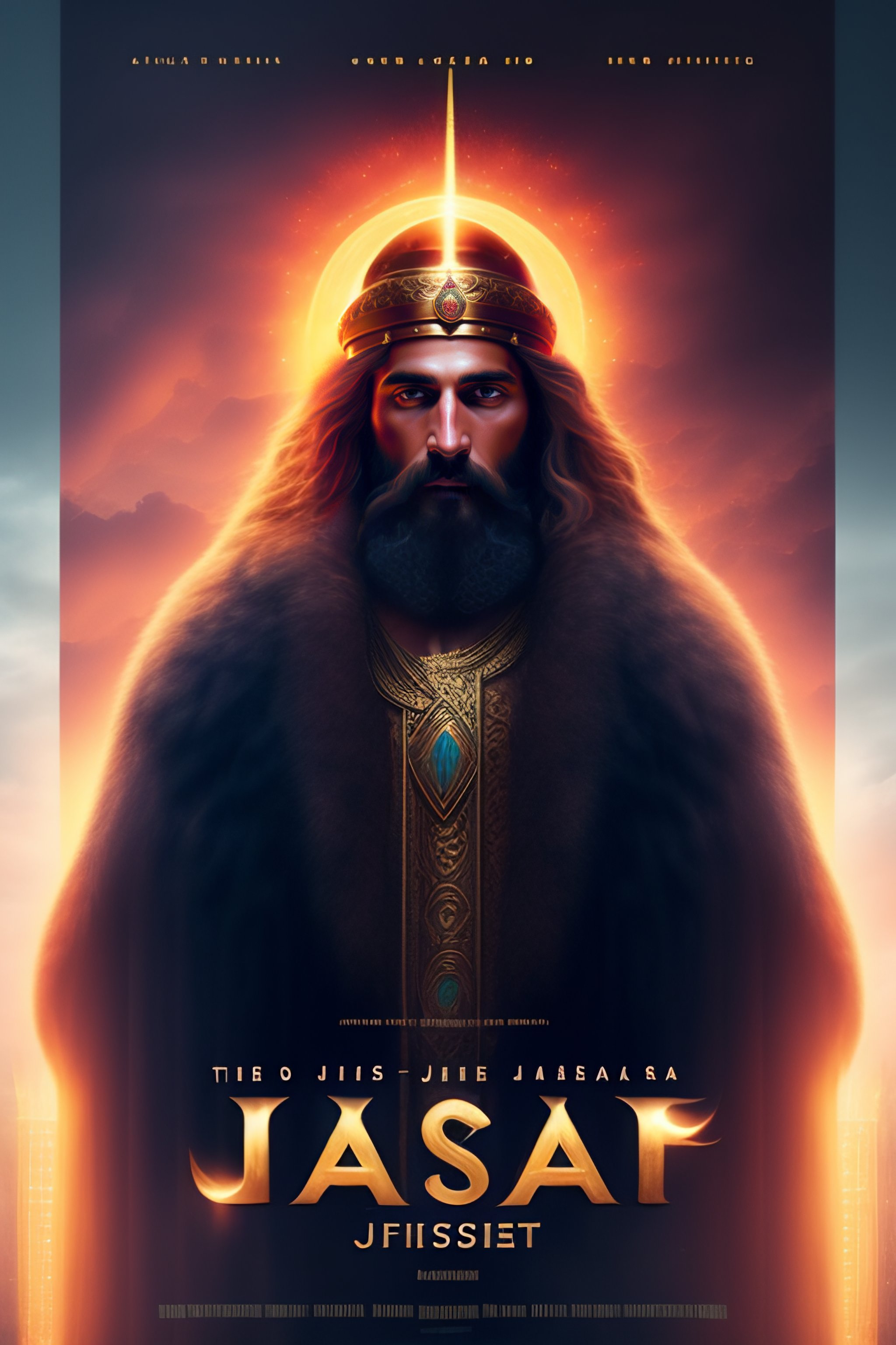 Lexica - The false messiah