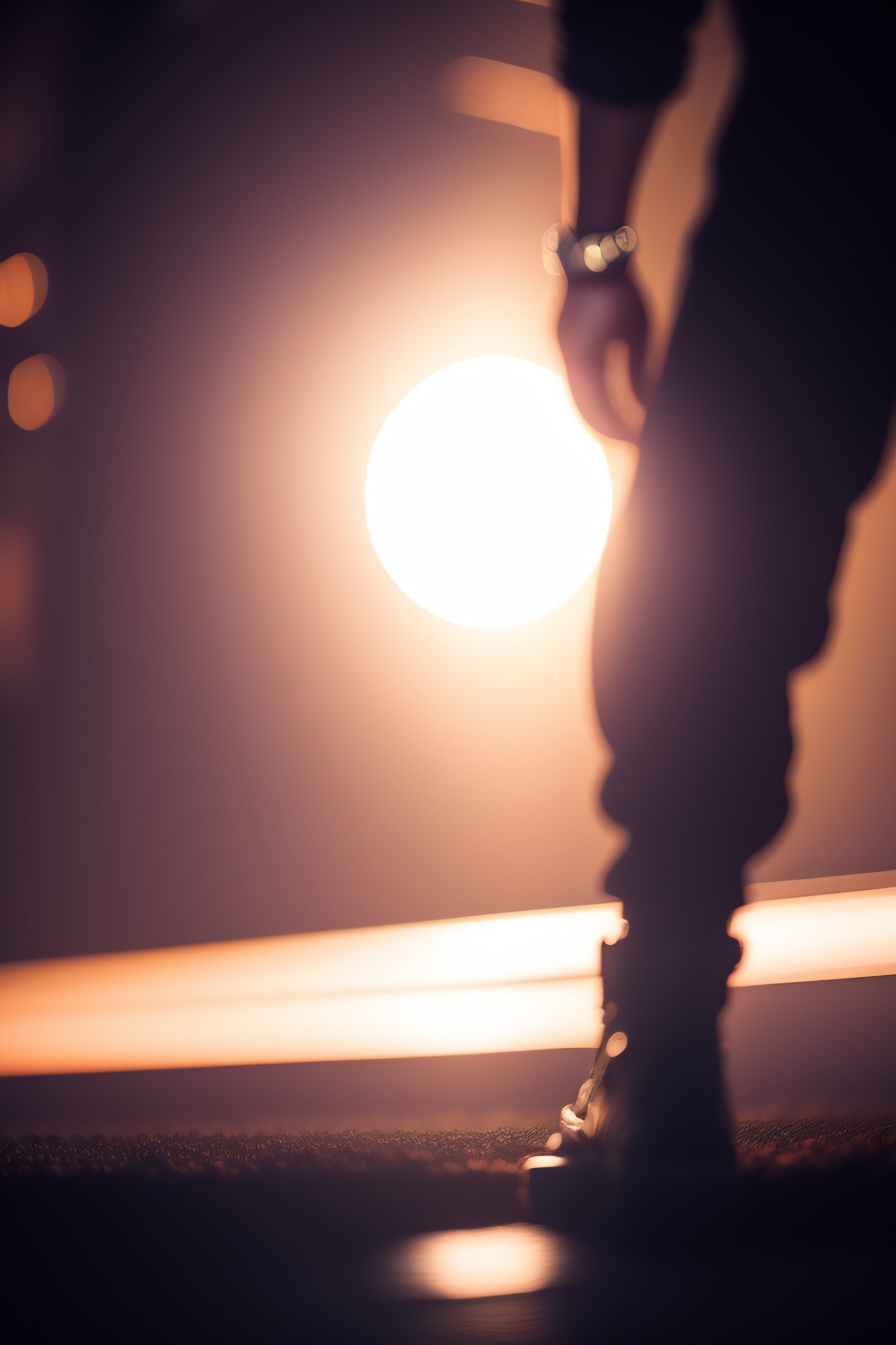 Lexica - Vin Diesel as Bad Boy in clothing, Tom Bagshaw, Charlie ...