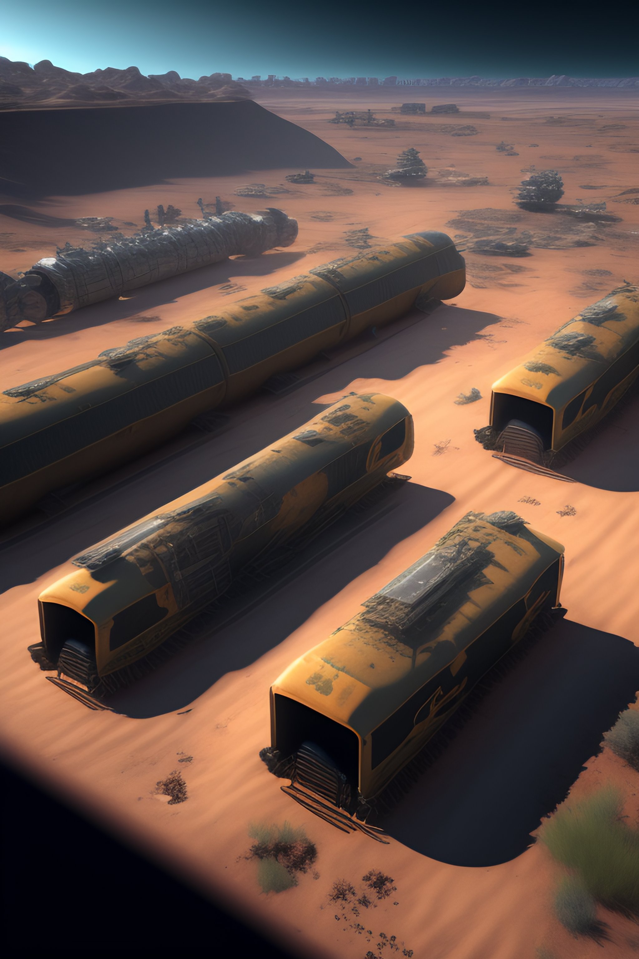 Lexica - Post_apocalyptic_world_dead_bodies__Detailed_Render