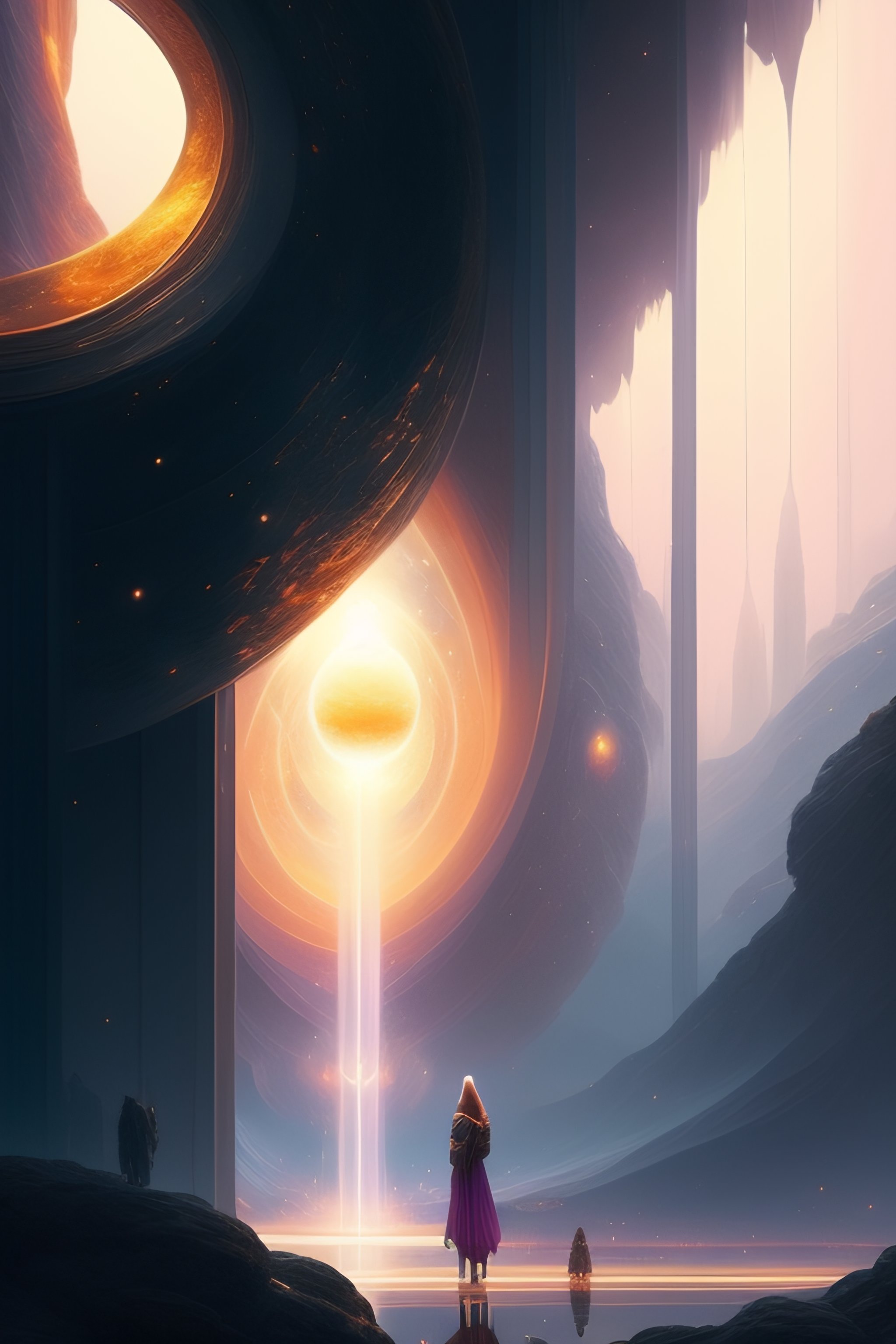 Lexica - The more positive energy you put into the world, the more ...