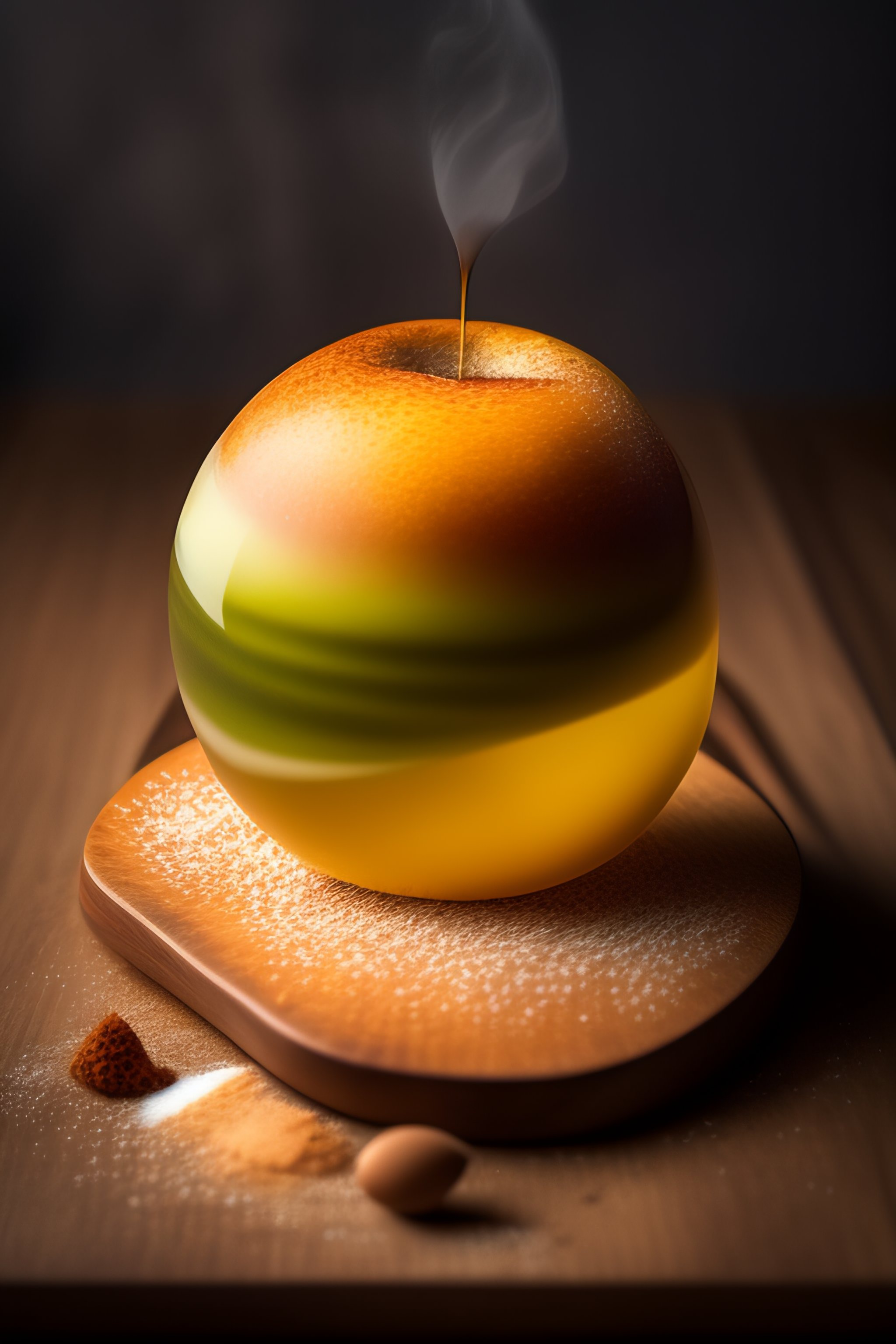 Lexica - Ultra realistic food photography