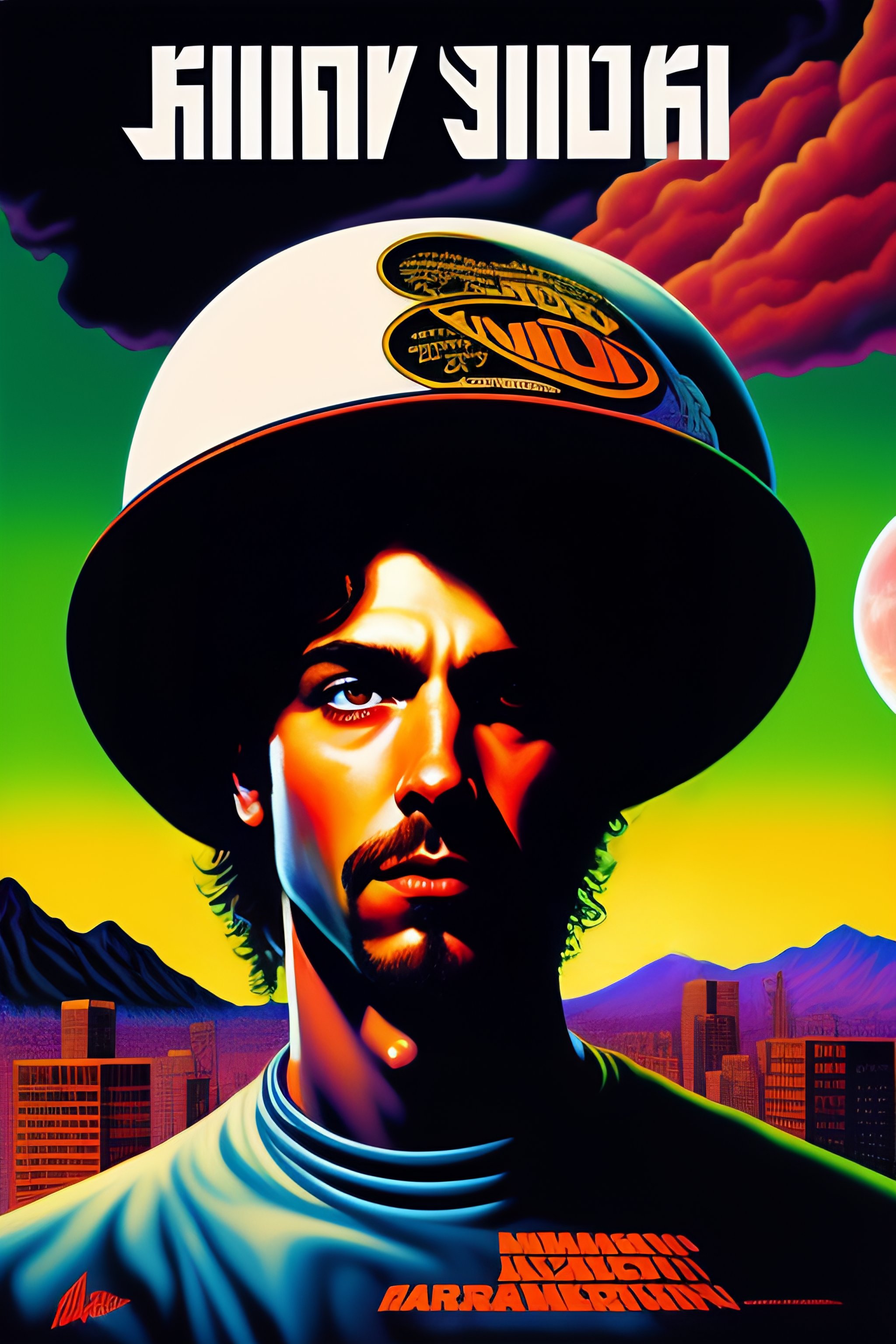 Lexica - A high quality high detail 1989 grunge illustration design by ...