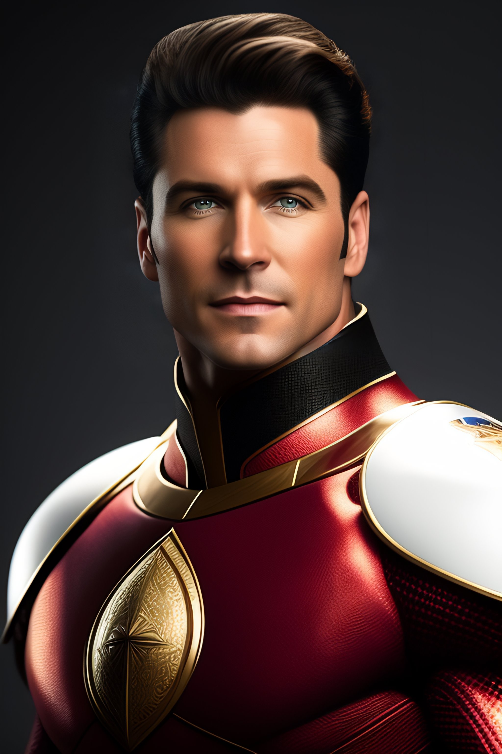 Lexica - Lex Lang - Voice Actor -lexlang.com