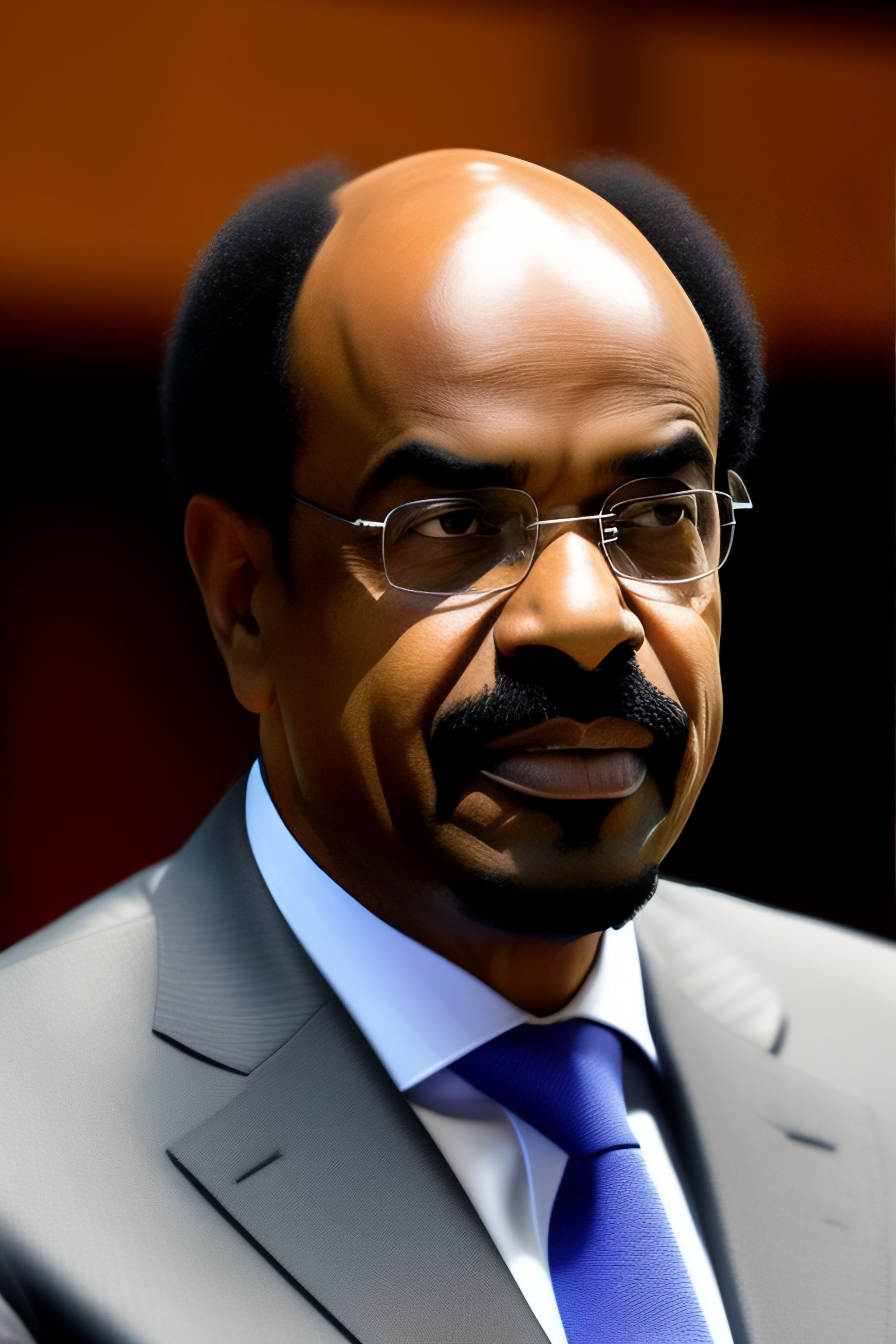 Lexica - Ethiopian prime Minister meles zenawi