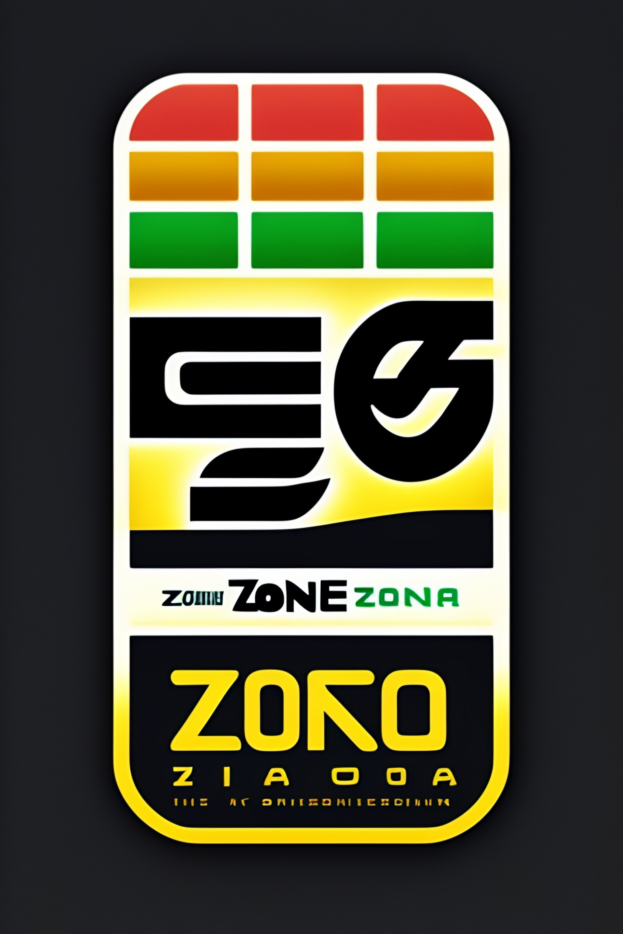 Lexica - Create a logo for the company "Zone 360", which manages a ...