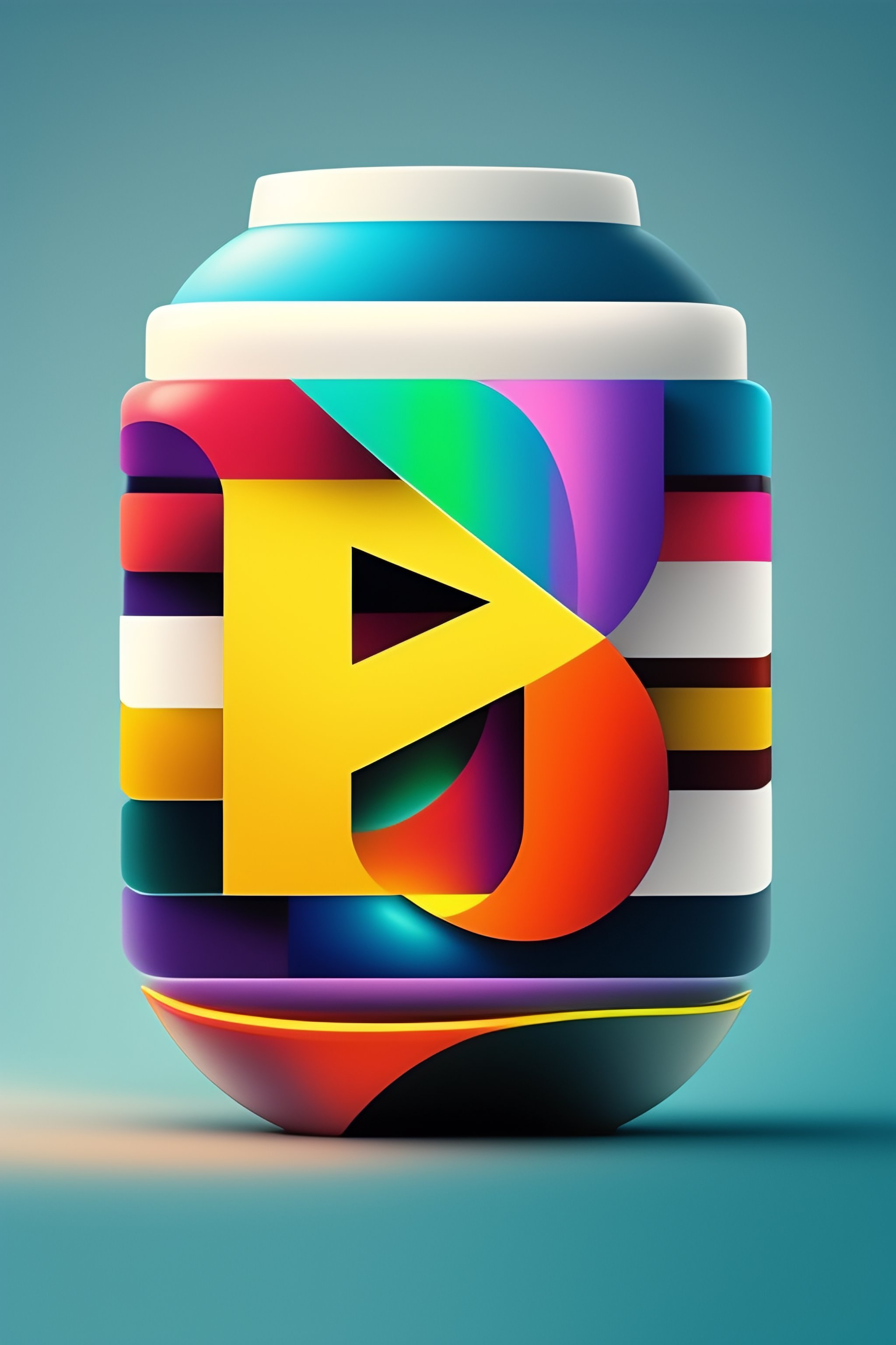 Lexica - Design a logo for LOKO that is modern and visually striking ...