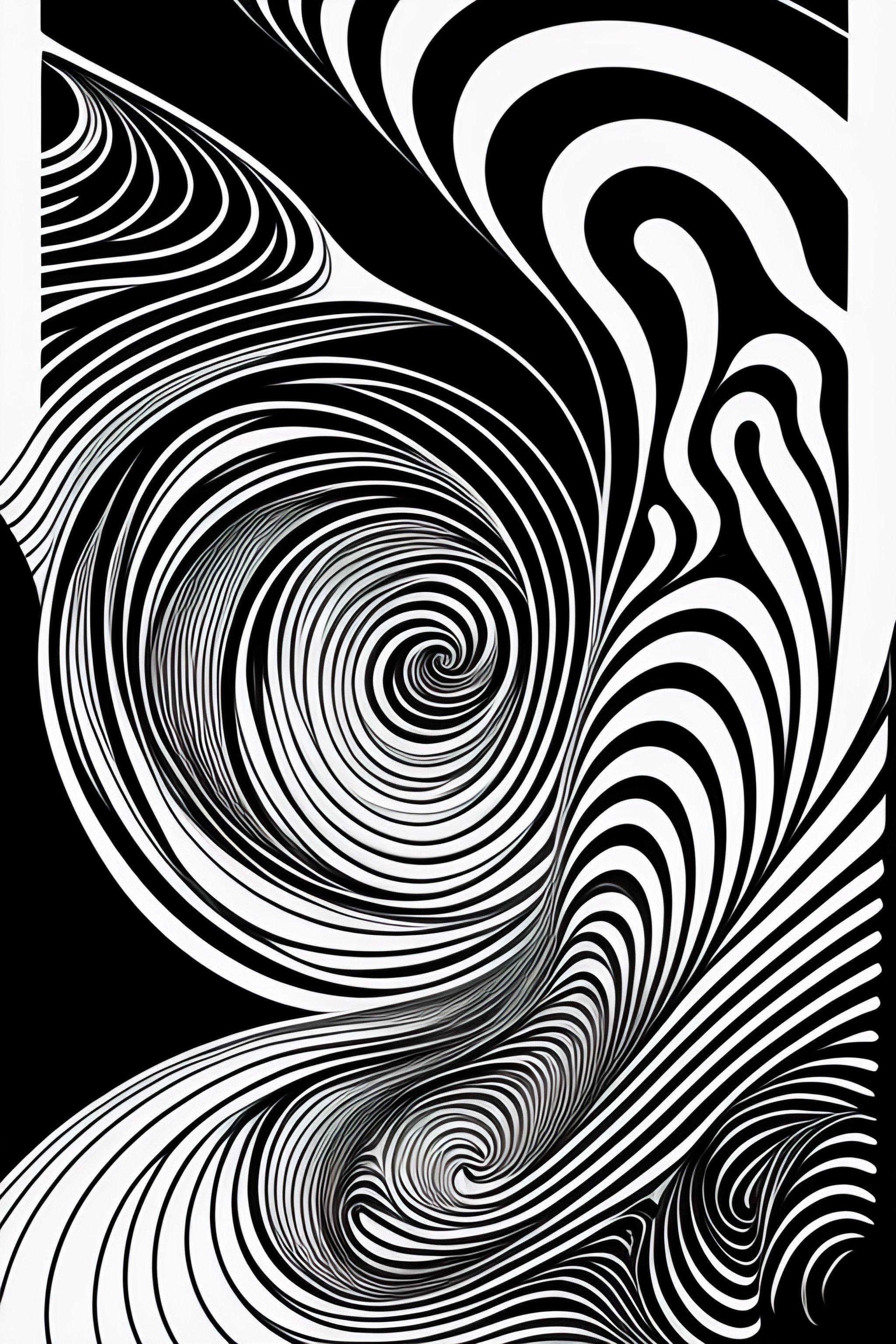 Lexica - Alien ,fantasy, magical, mystical, unusual, black and white ...
