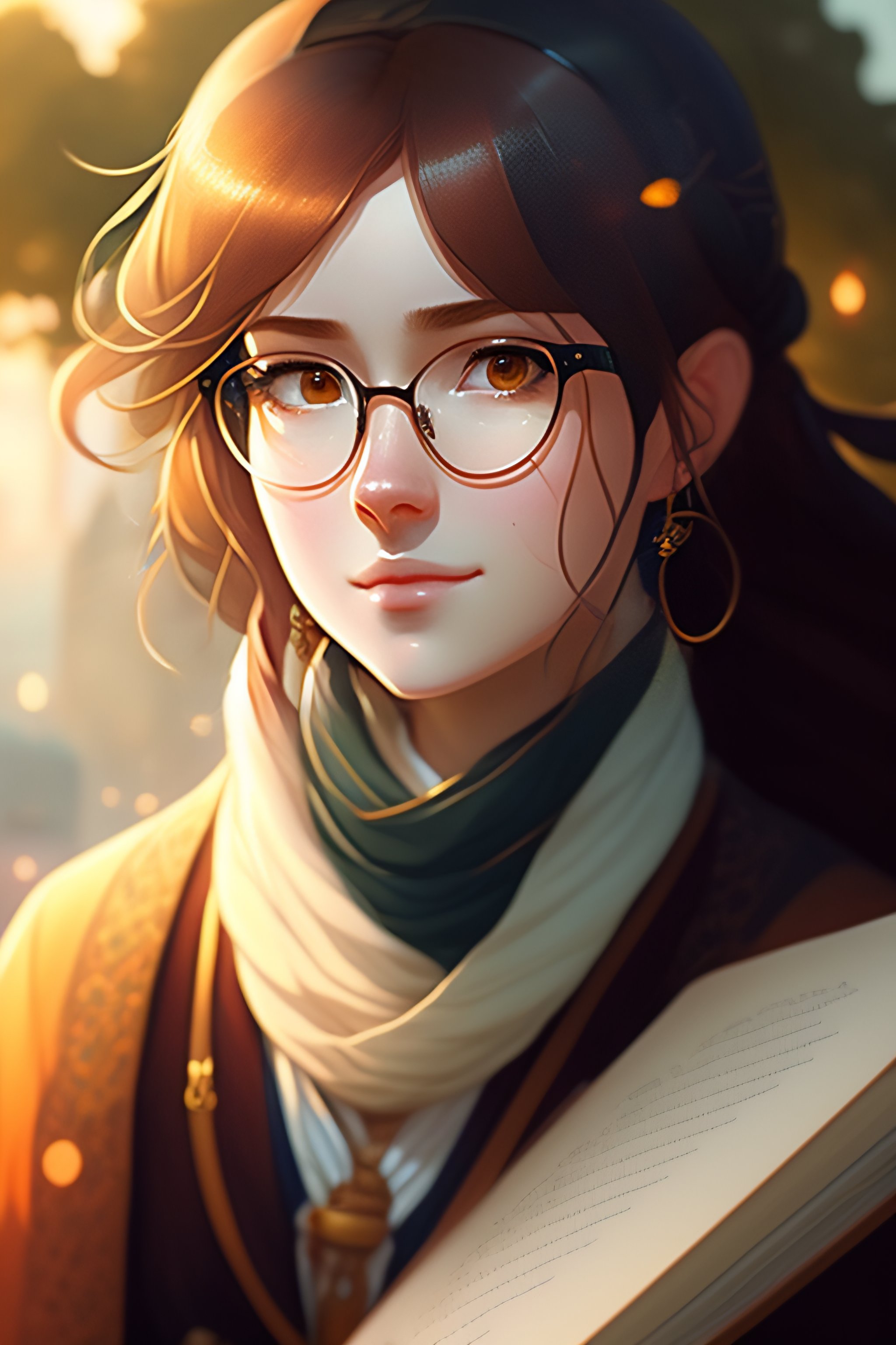 Lexica - (((((freckles))))) freckled cheeks (((((freckled))))) cute ...