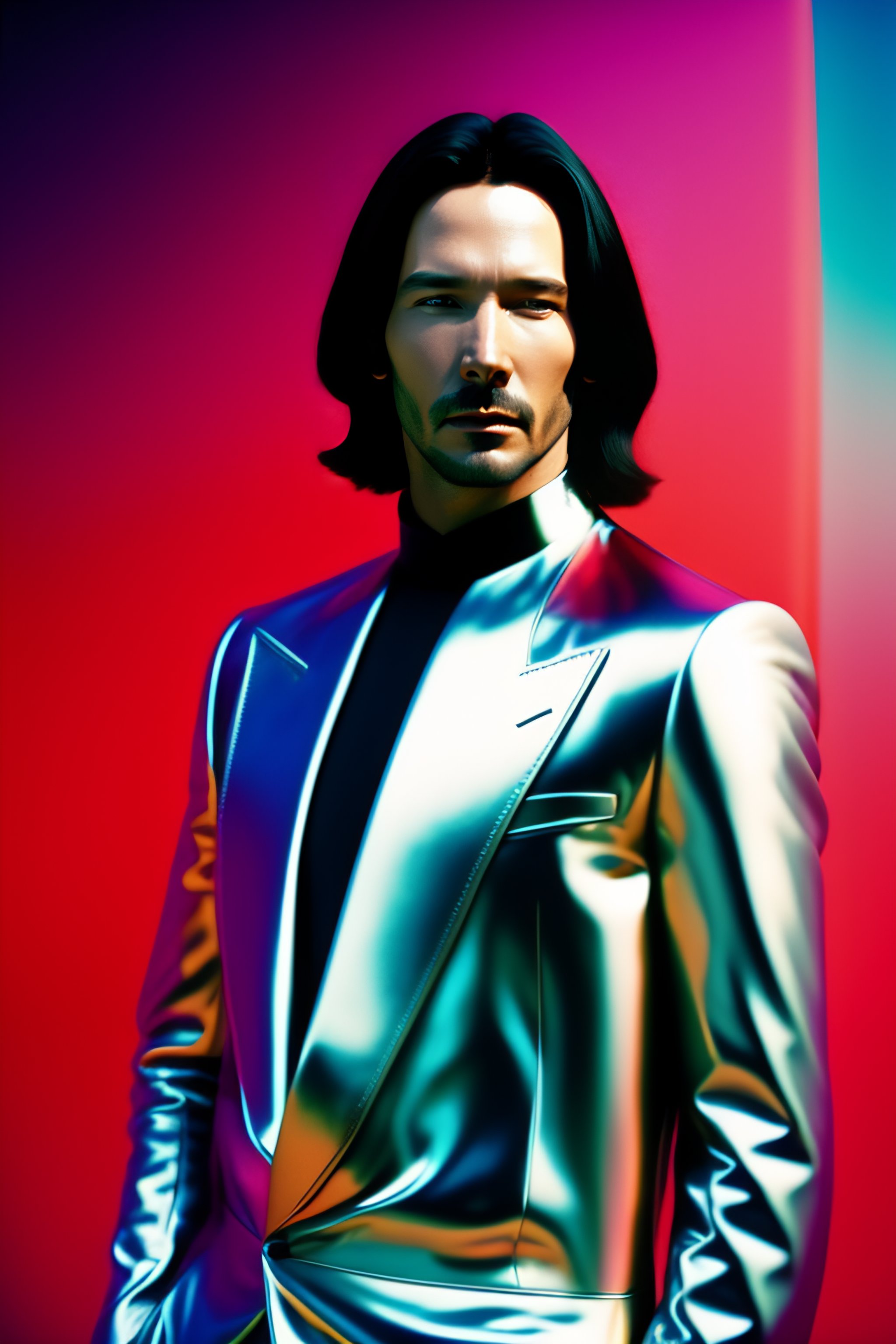 Lexica - Ultra hd! realistic! helmut lang, fashion magazine photoshoot ...