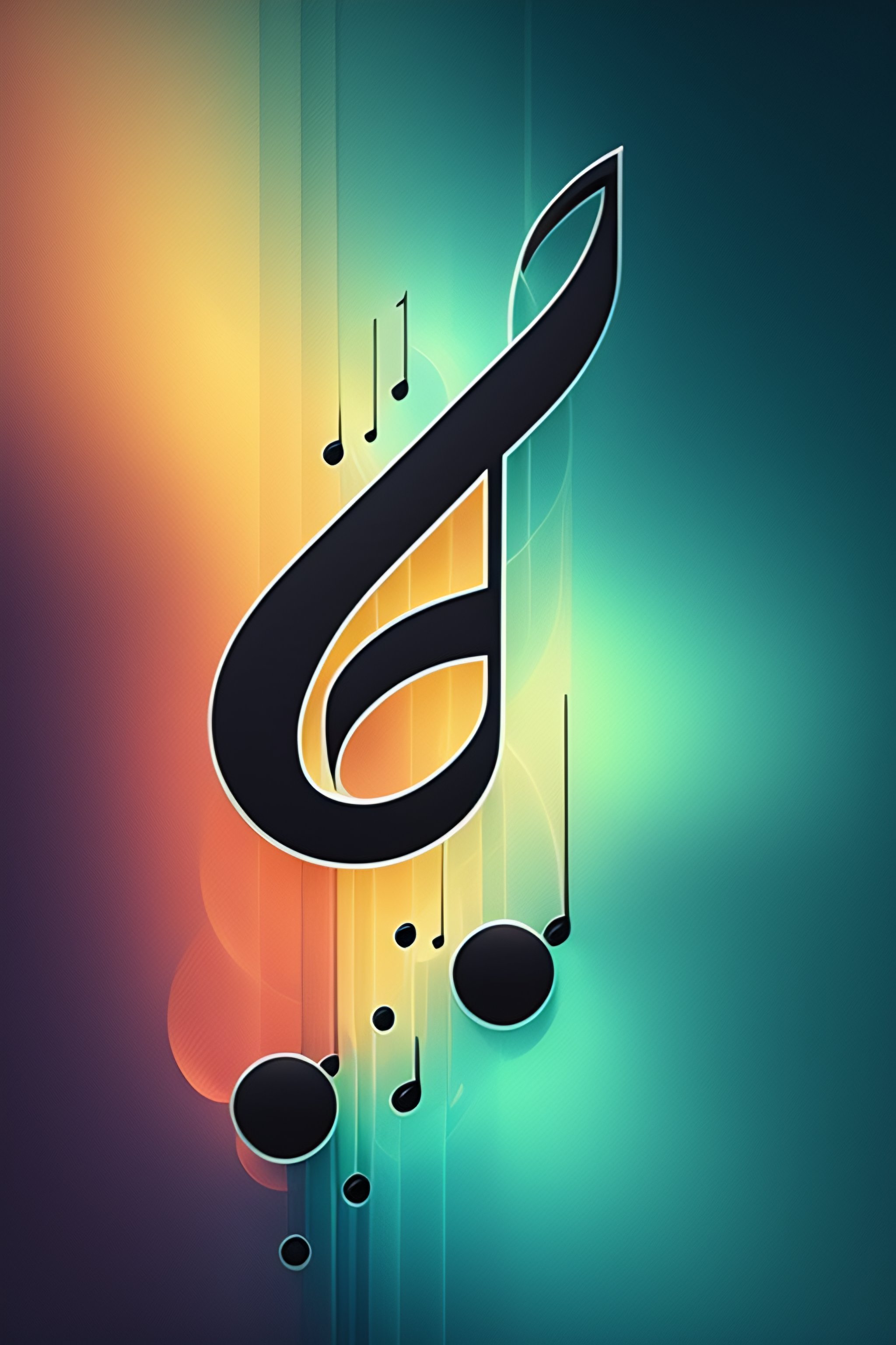 Lexica - Music notes