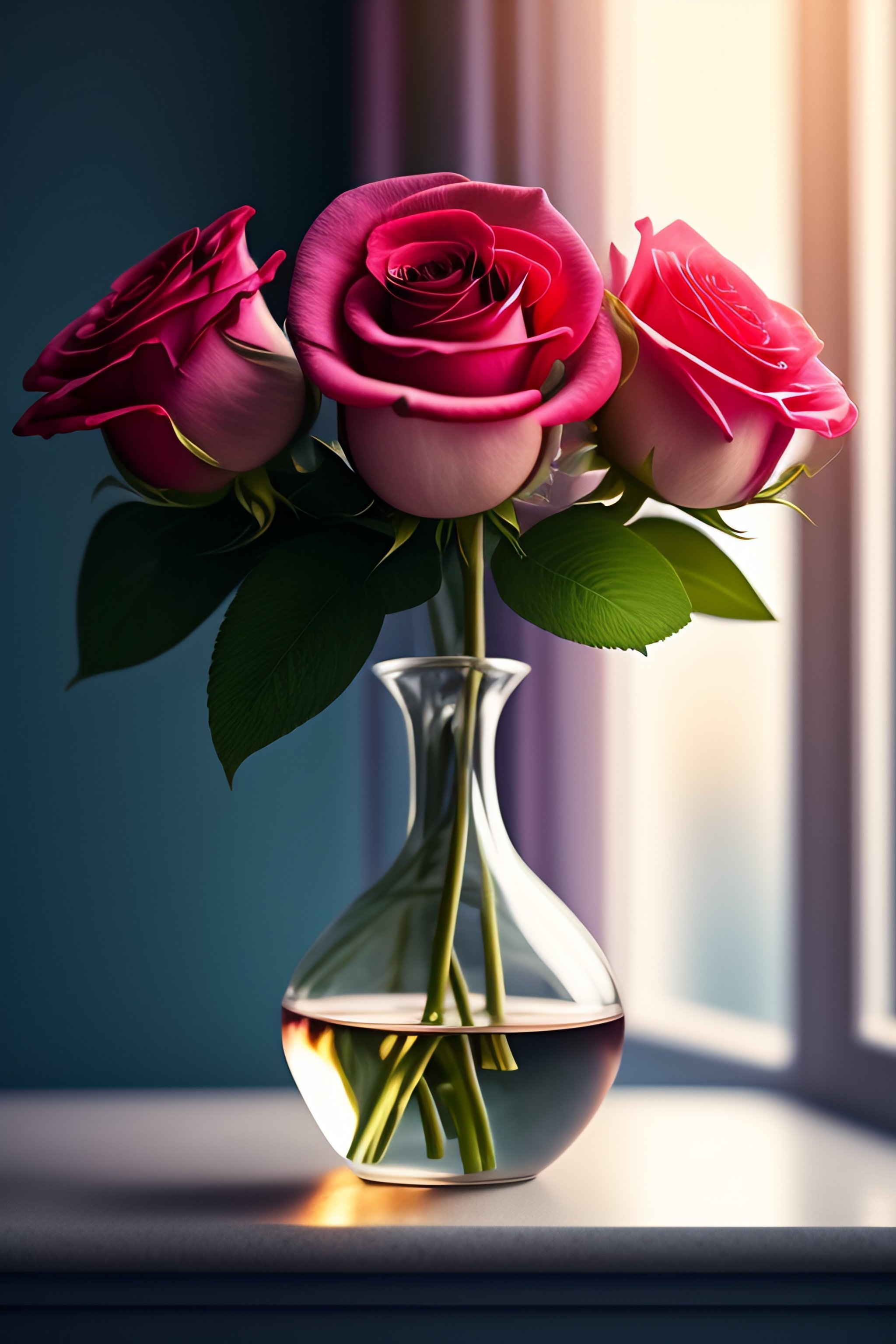 Lexica - Website, bouquet, flower arrangement, flower, rose, tender ...