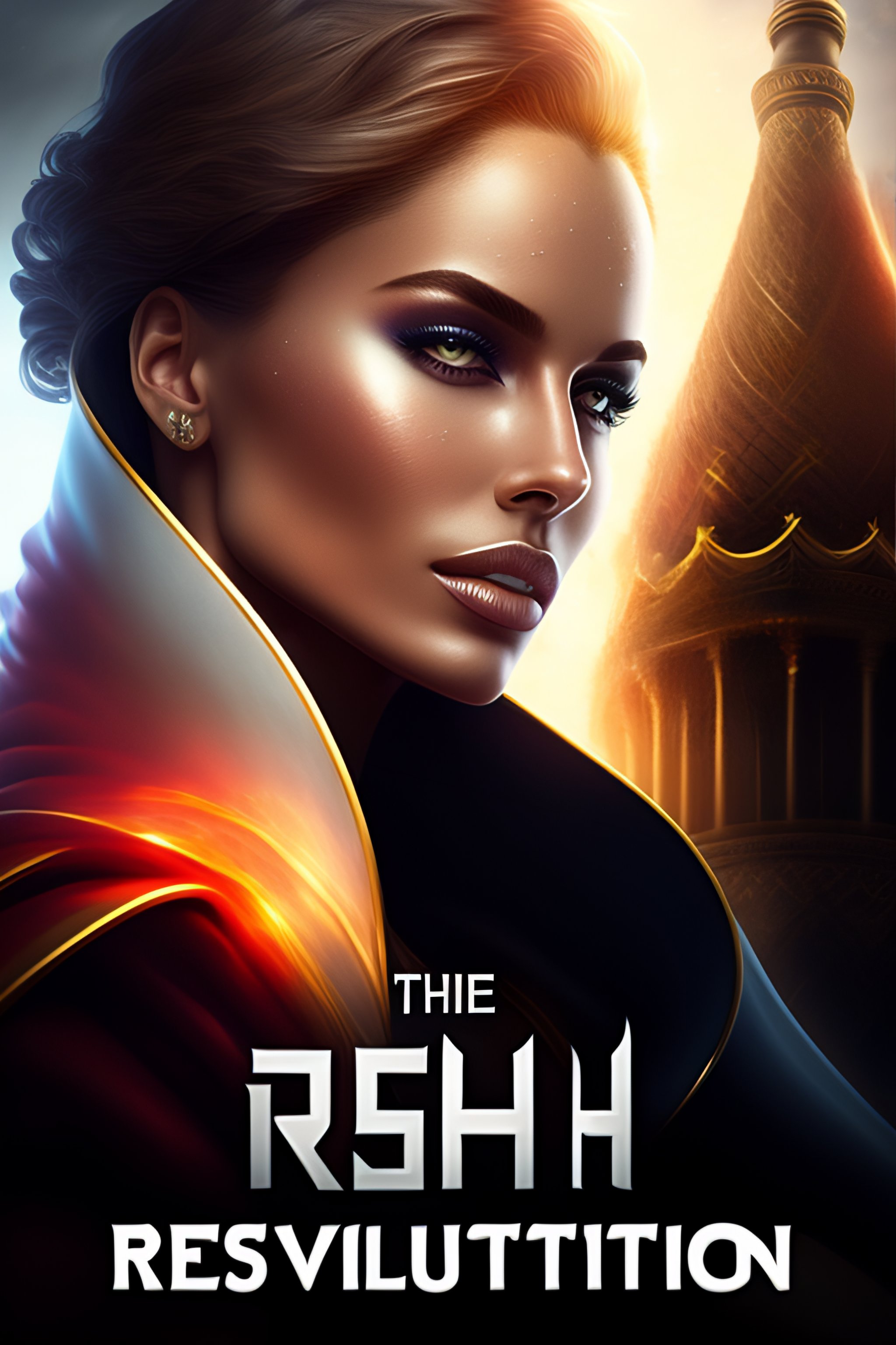 Lexica - R2: Reign of Revolution , game , fantasy