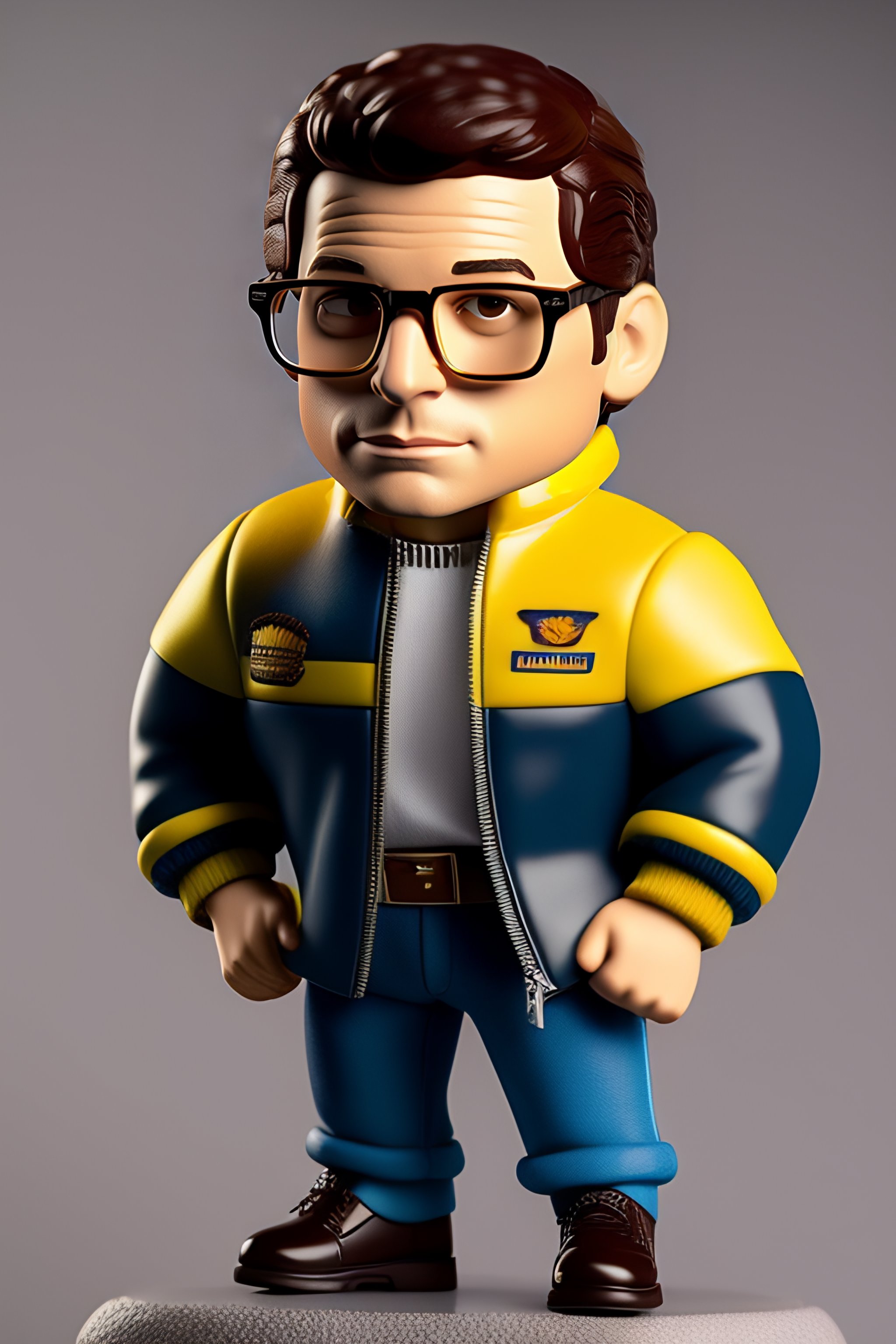 Lexica - Andy samberg as jake peralta from the tv show brooklyn nine ...