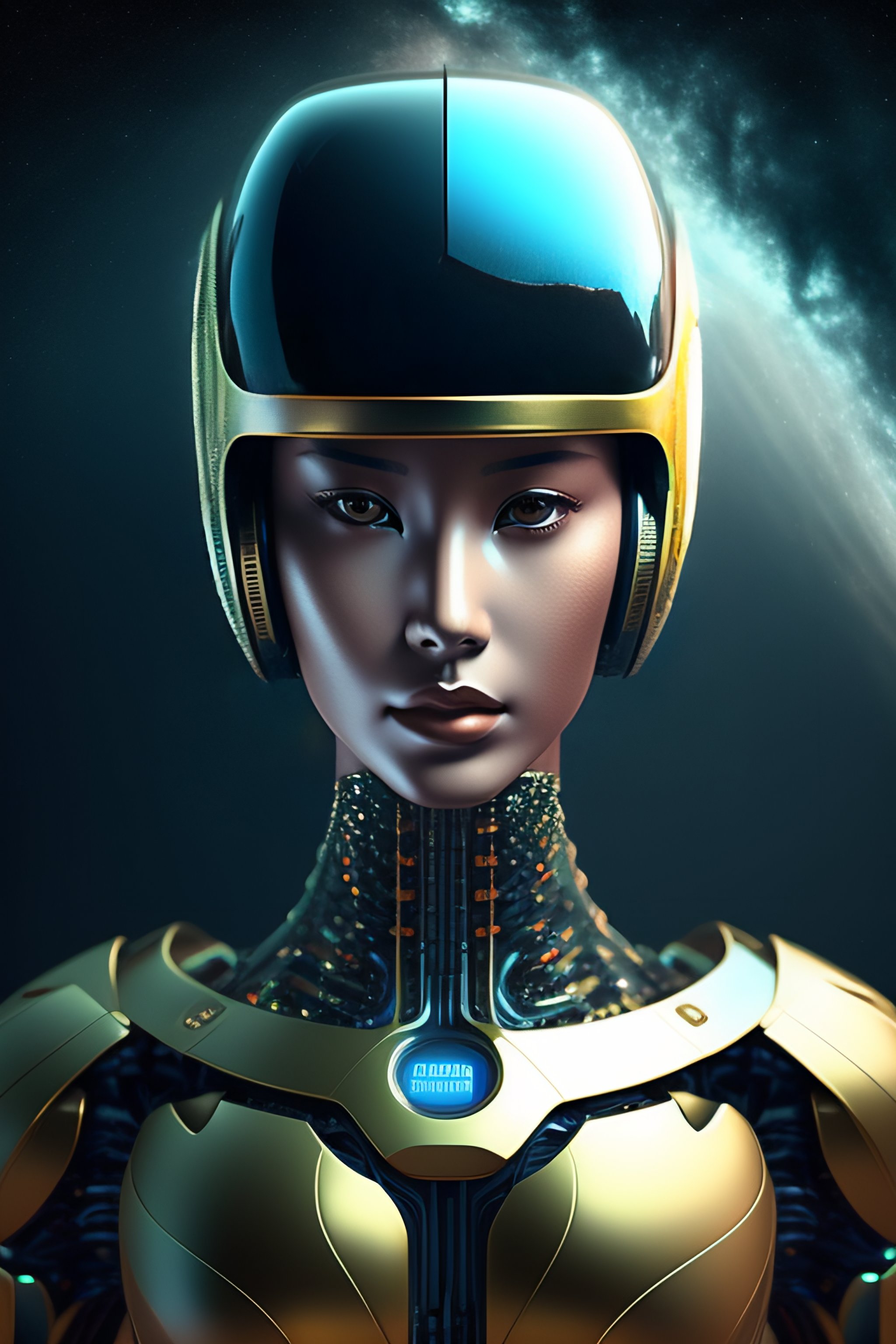 Lexica - Artificial Intelligence