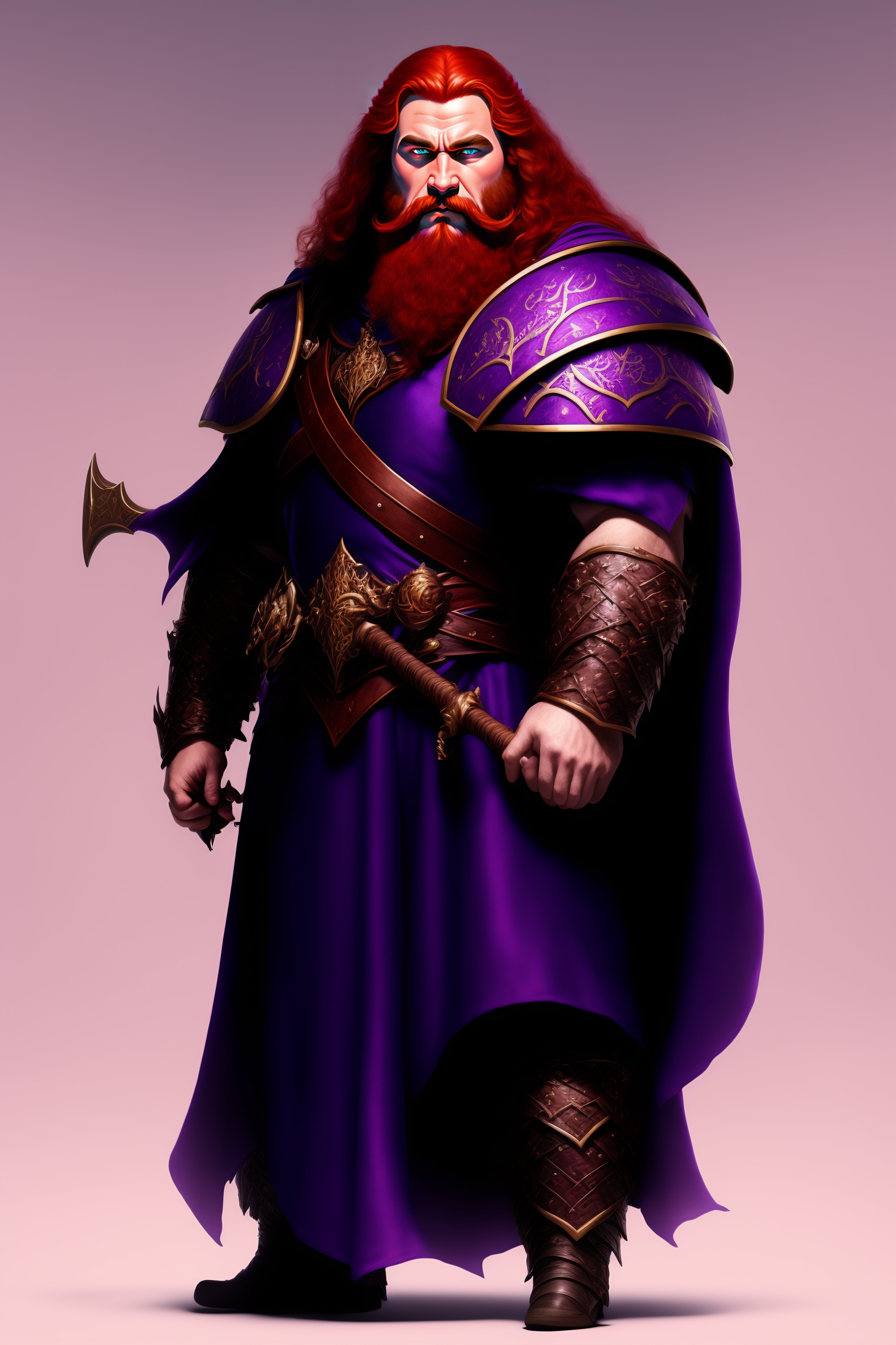 Warhammer Dwarf Symbol