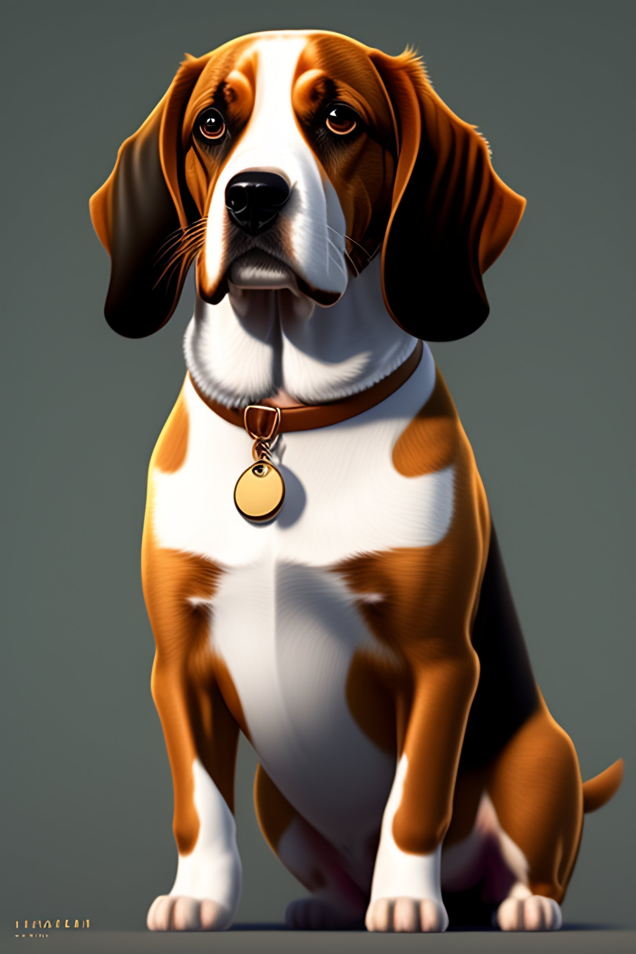 Lexica - Beagle humanoide peludo Anthro , traje de tres piezas , diseño ...