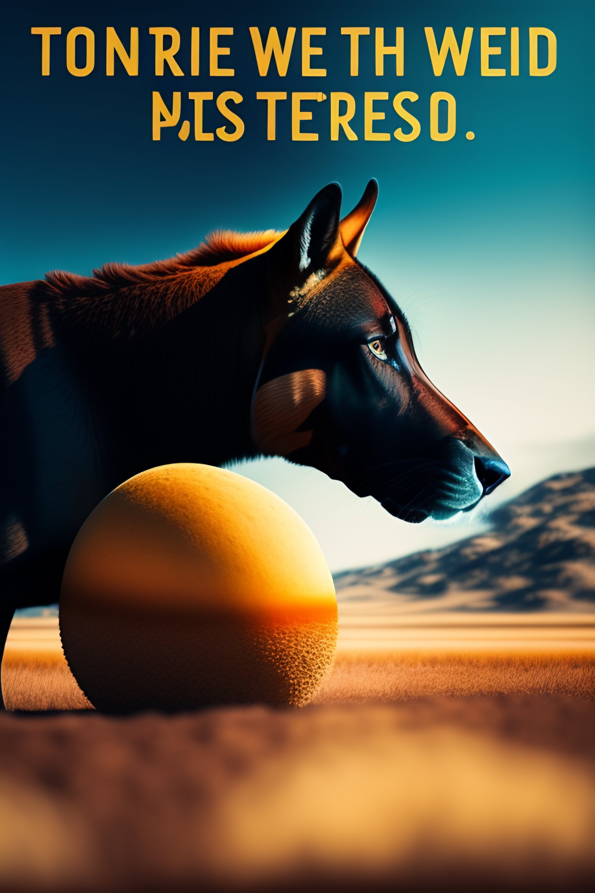 Lexica - Some thoughts are best avoided