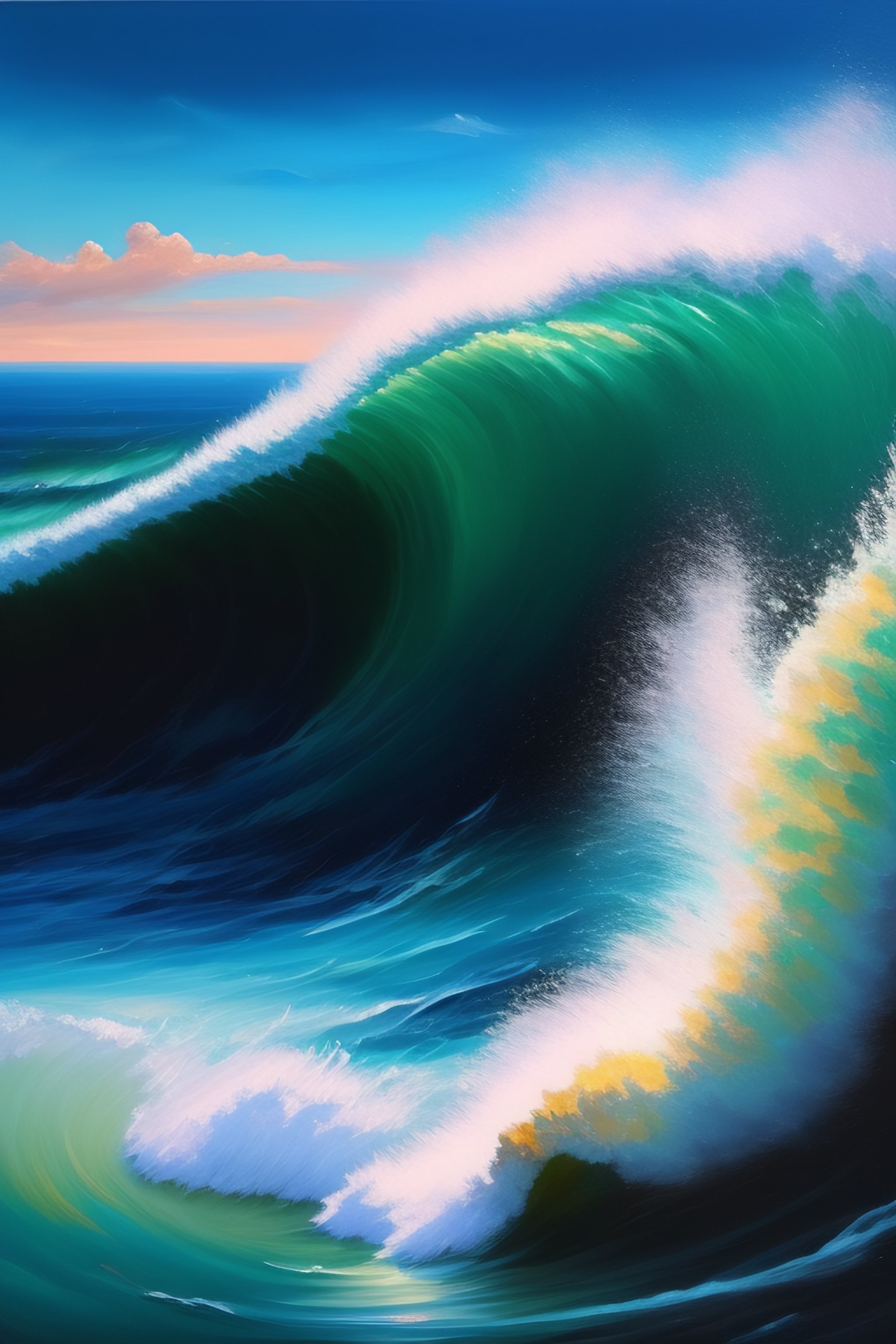 Lexica - And the earth was without form and void; and darkness was on ...