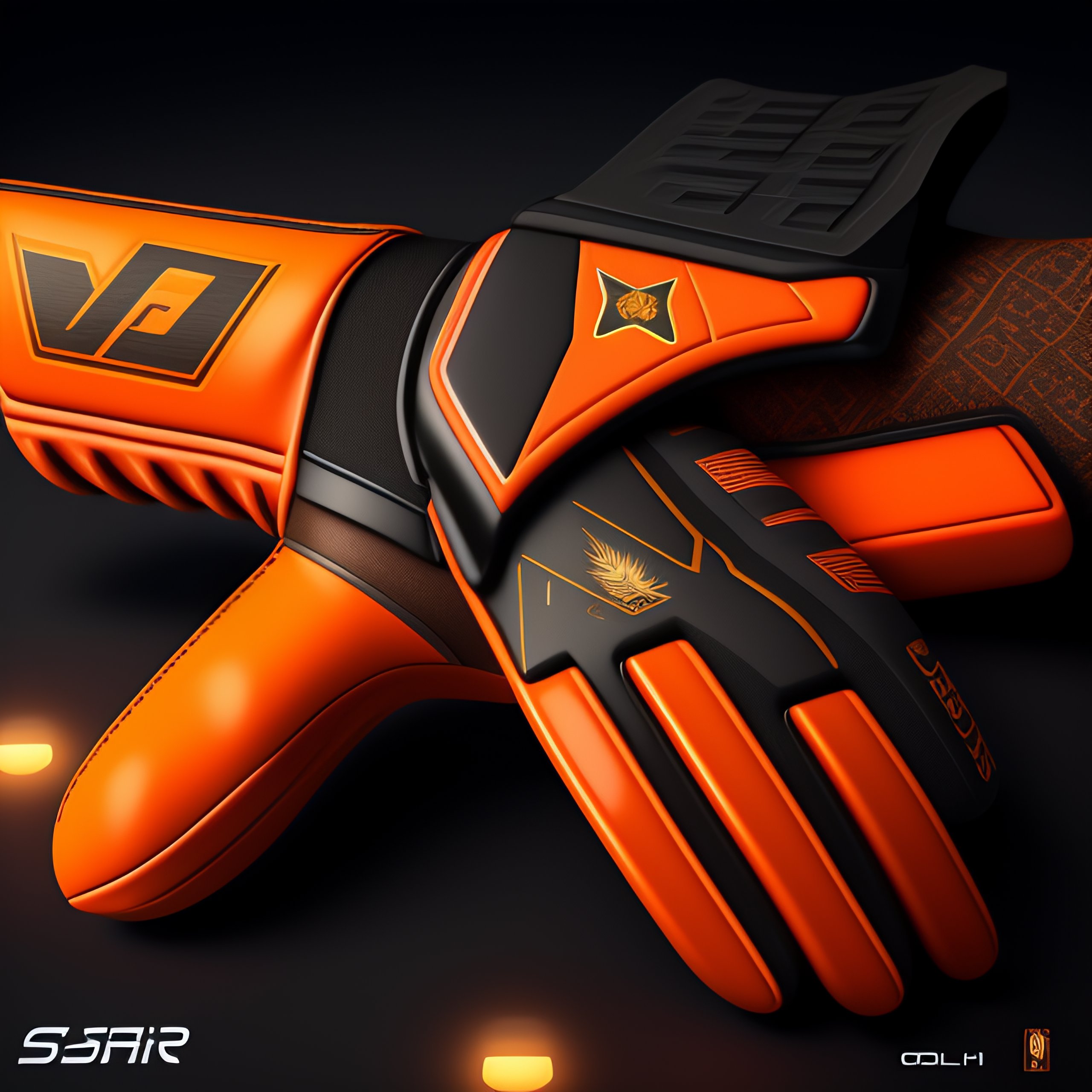 Lexica - CS-GO glove, deluxe skin, militar symbols and patterns ...