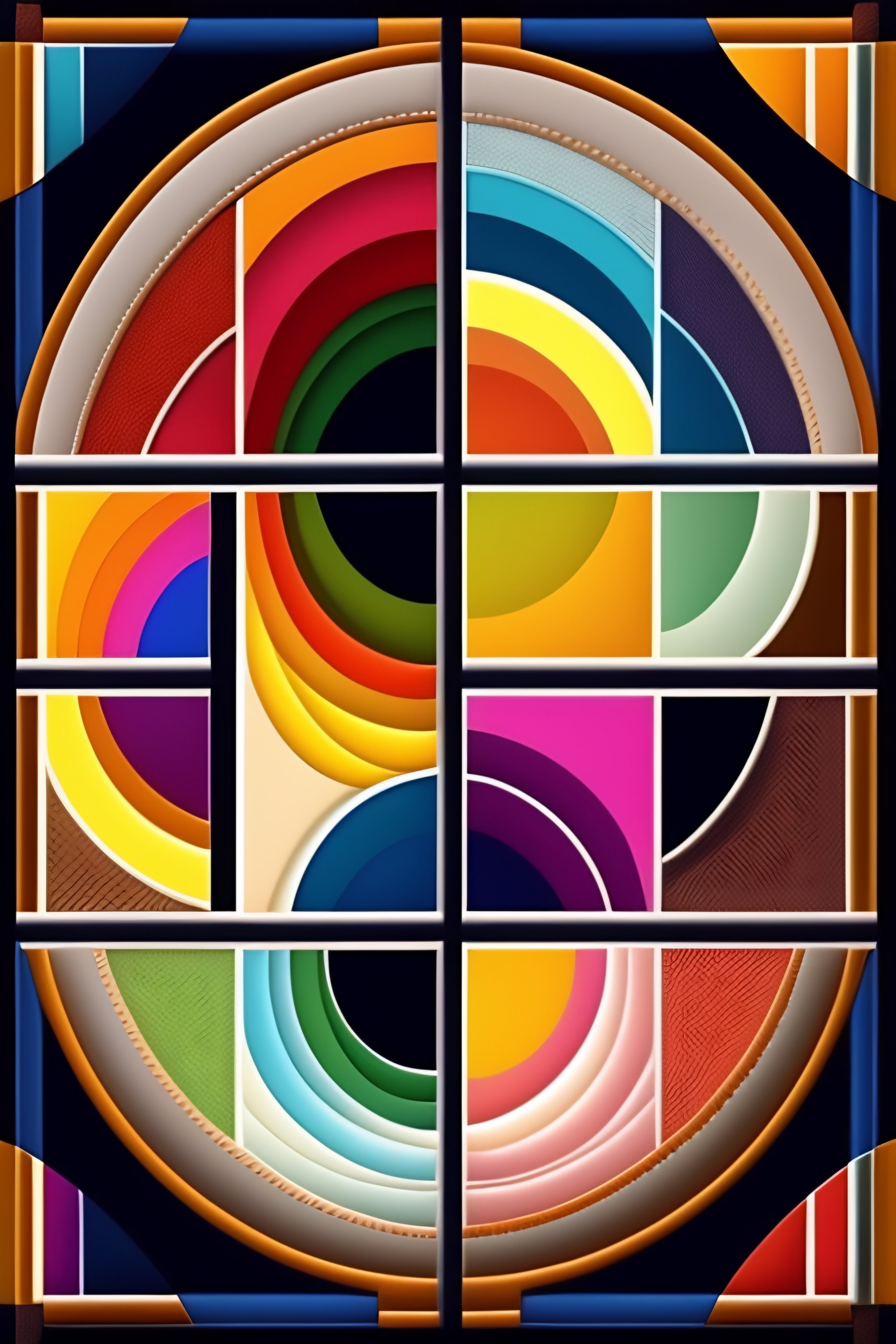 Lexica - Quilting patterns