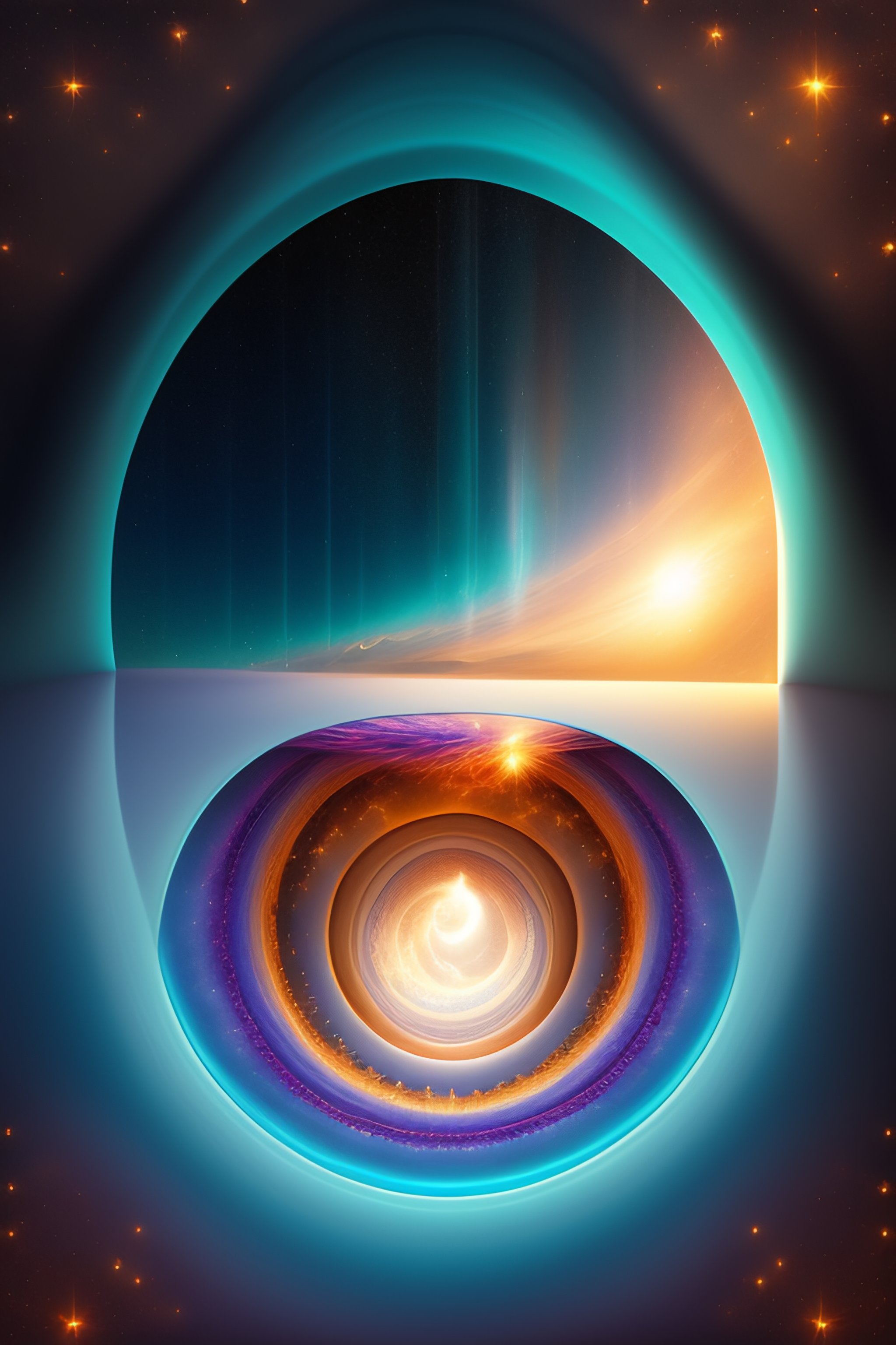 Lexica - Interdimensional