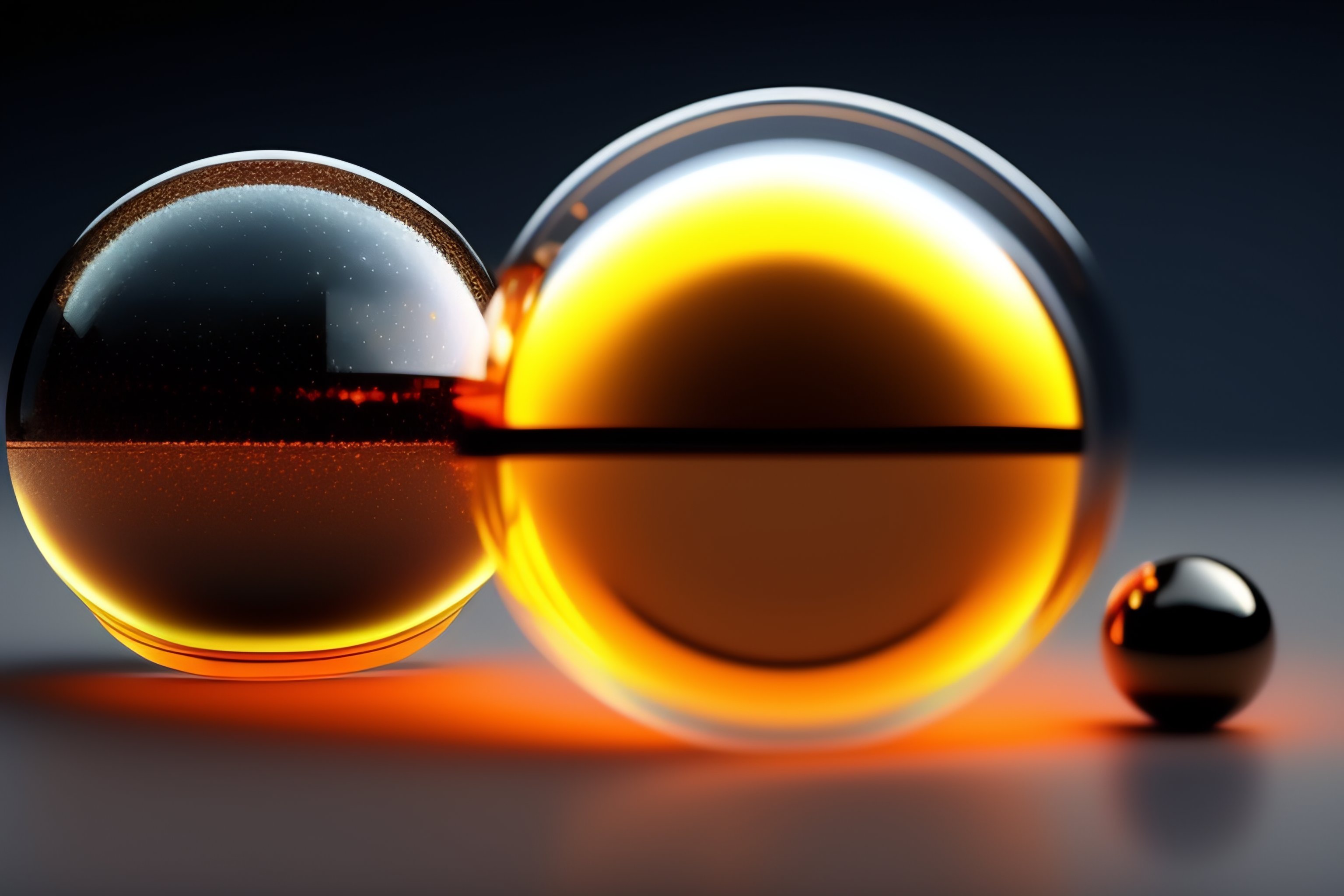 Lexica - Weapons that emit special nanoparticles capable of interacting ...