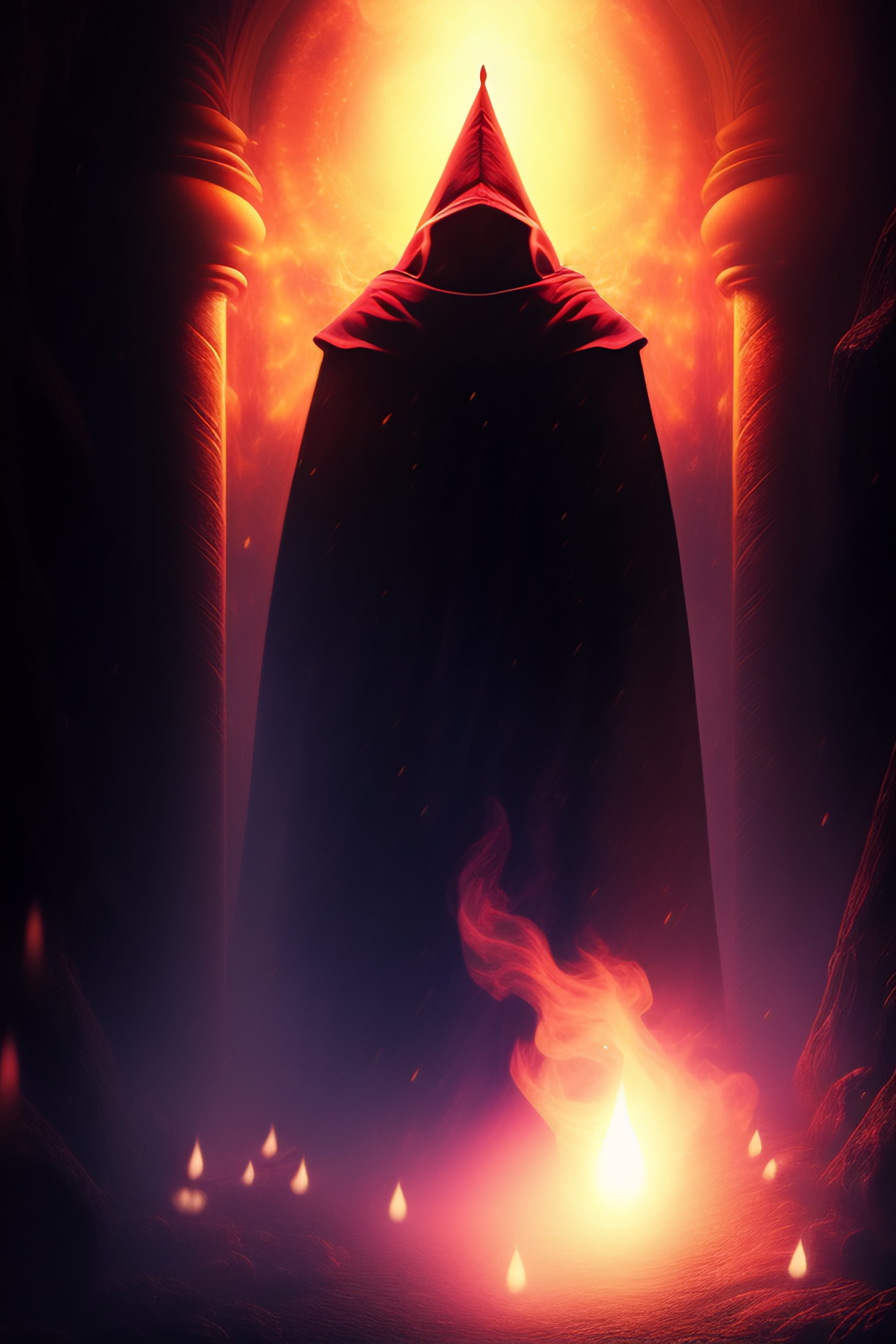 Lexica - Tulpa Demon Occult Esoteric Mysticism Supernatural Fantasy ...