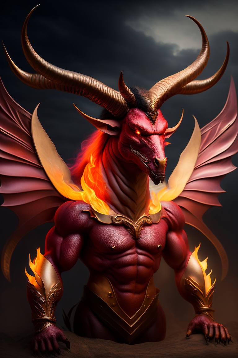 Lexica - Portrait of anthropomorphic lifeform. Its base form is half ...