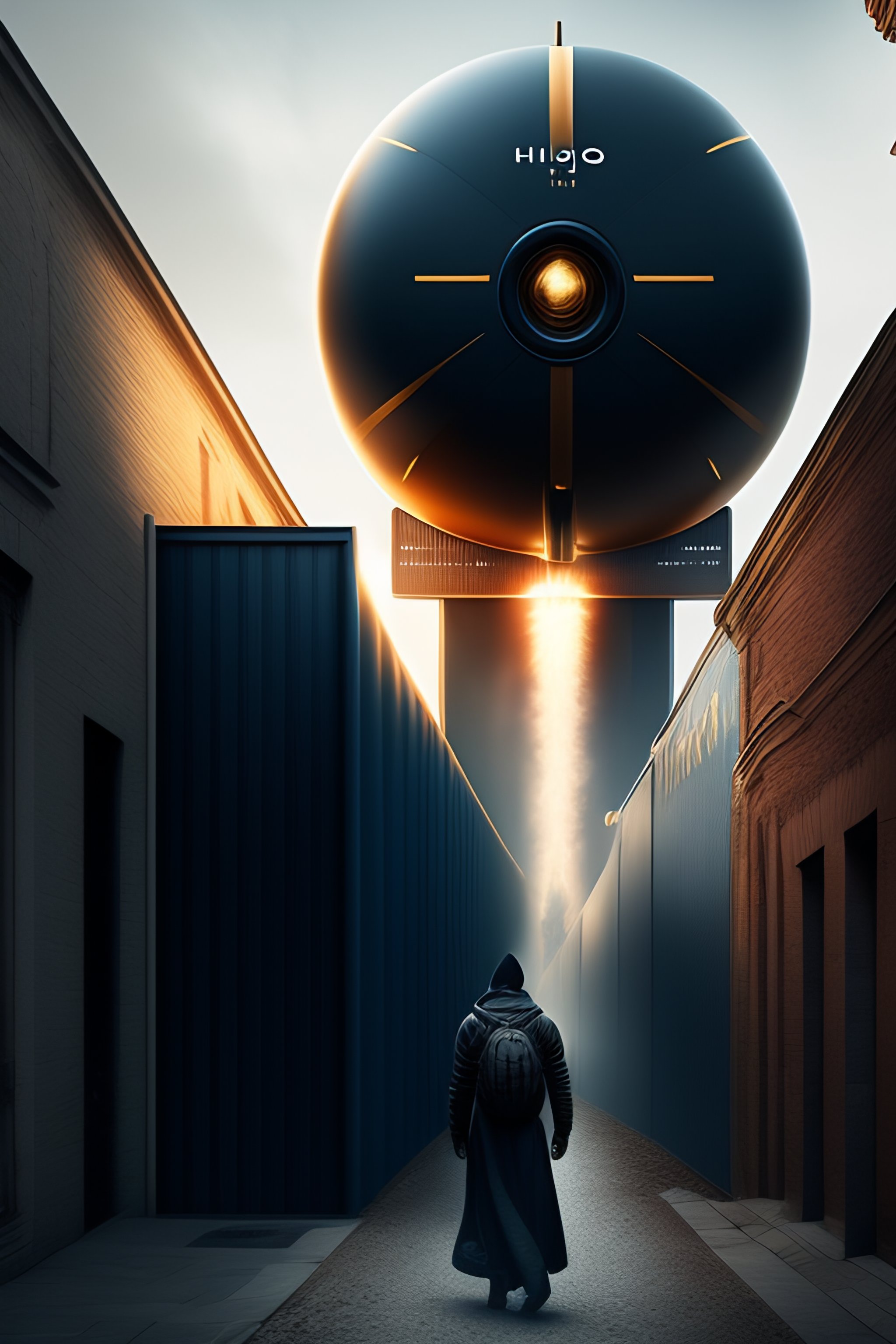 Lexica - Hugo one thug