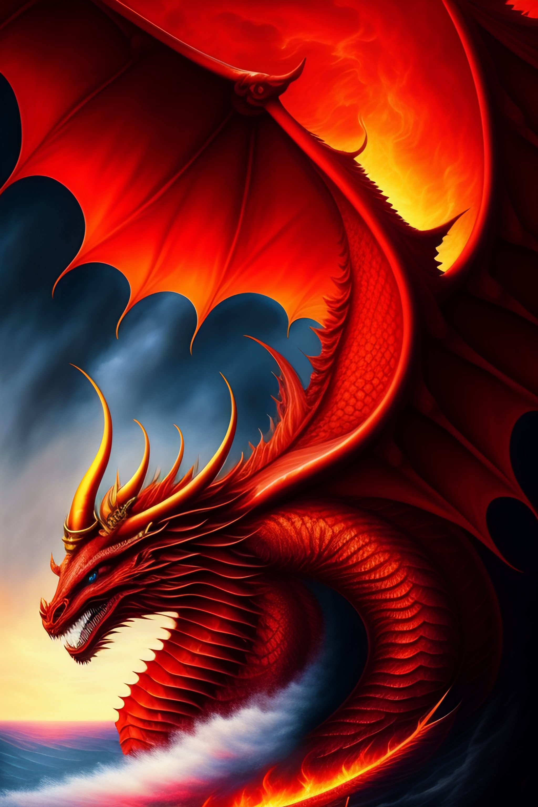 Lexica - Create an epic religious painting in the style of Rembrandt ...