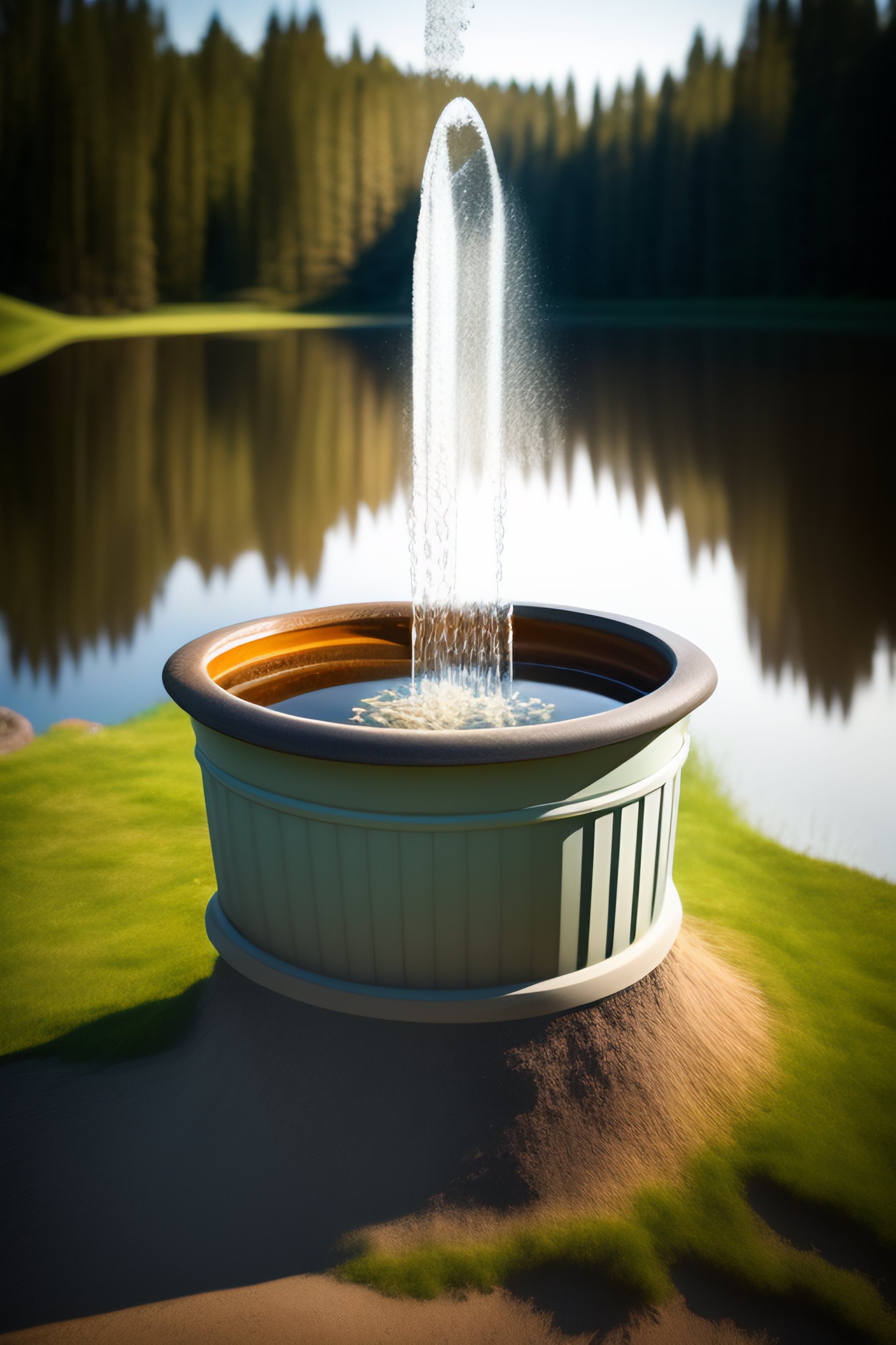 Lexica - Sink a well