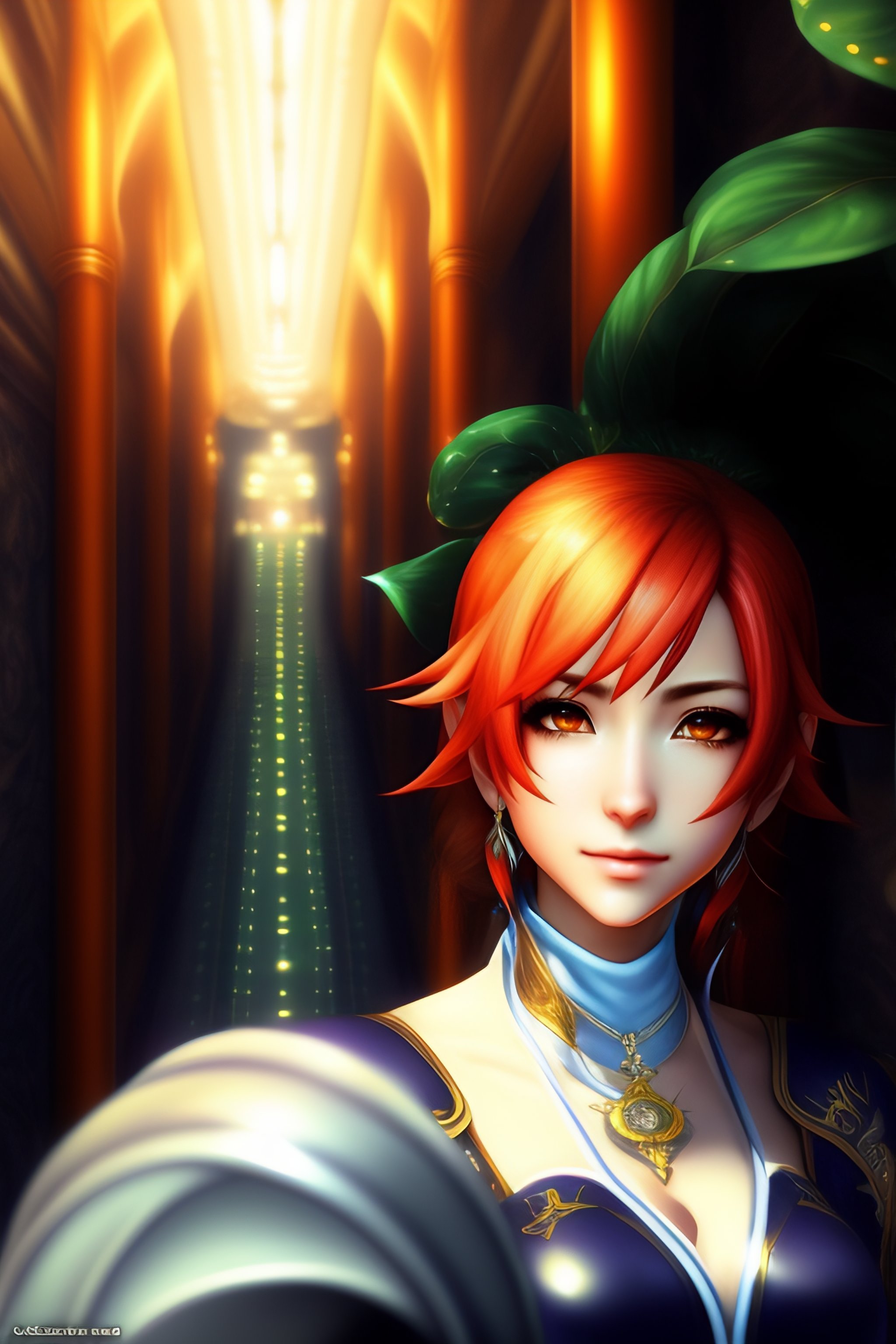 Lexica - Detalied image of Refia, Refia, final fantasy 3, final fantasy ...