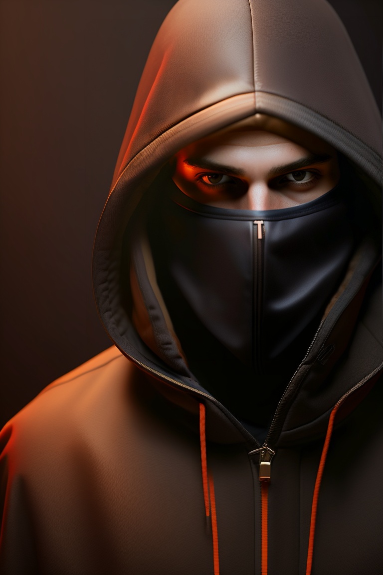 Lexica - A tall, mysterious, secretive, aloof man, in dark clothes, in ...