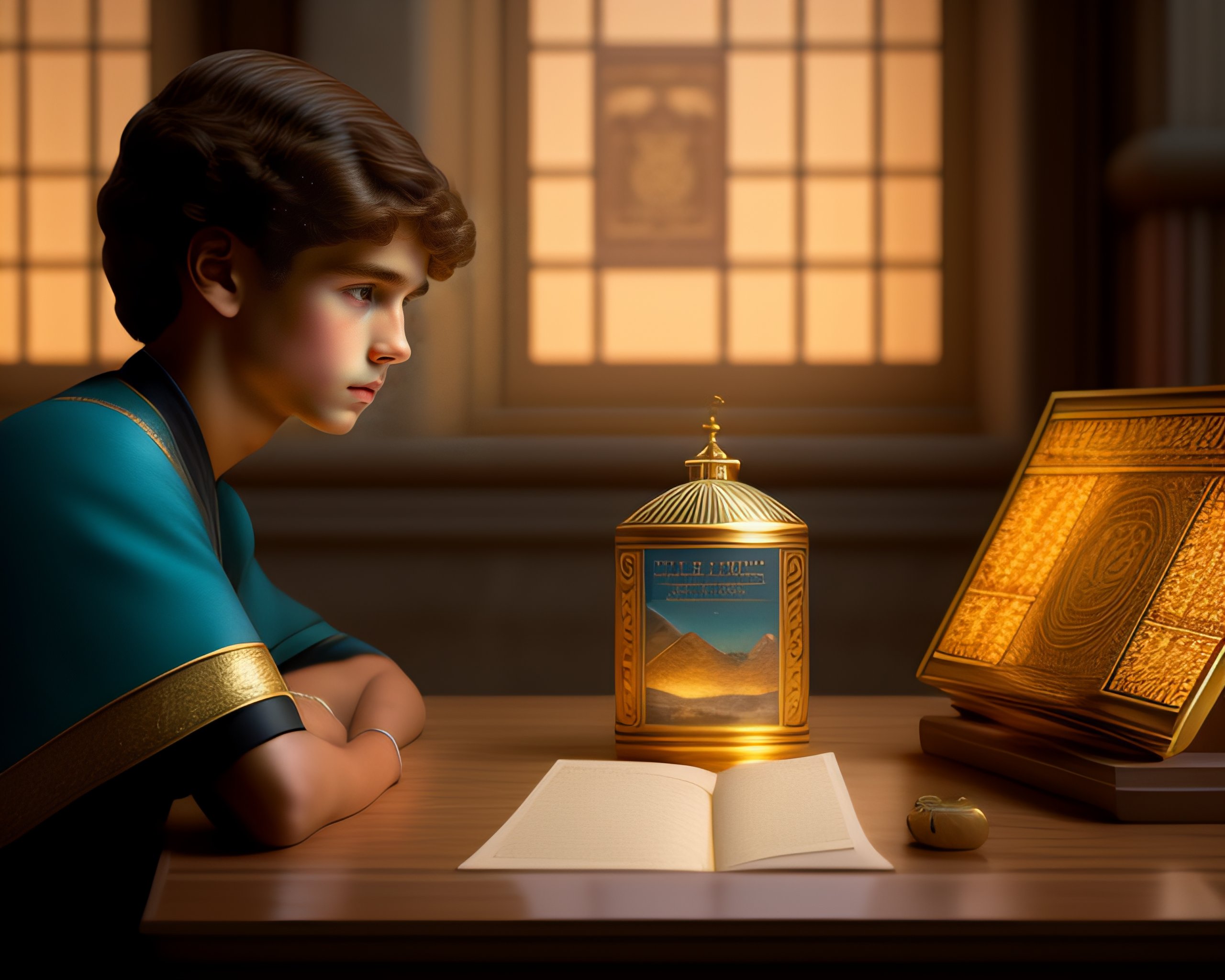 Lexica - In the golden age of ancient Greece, a vintage 14th century ...