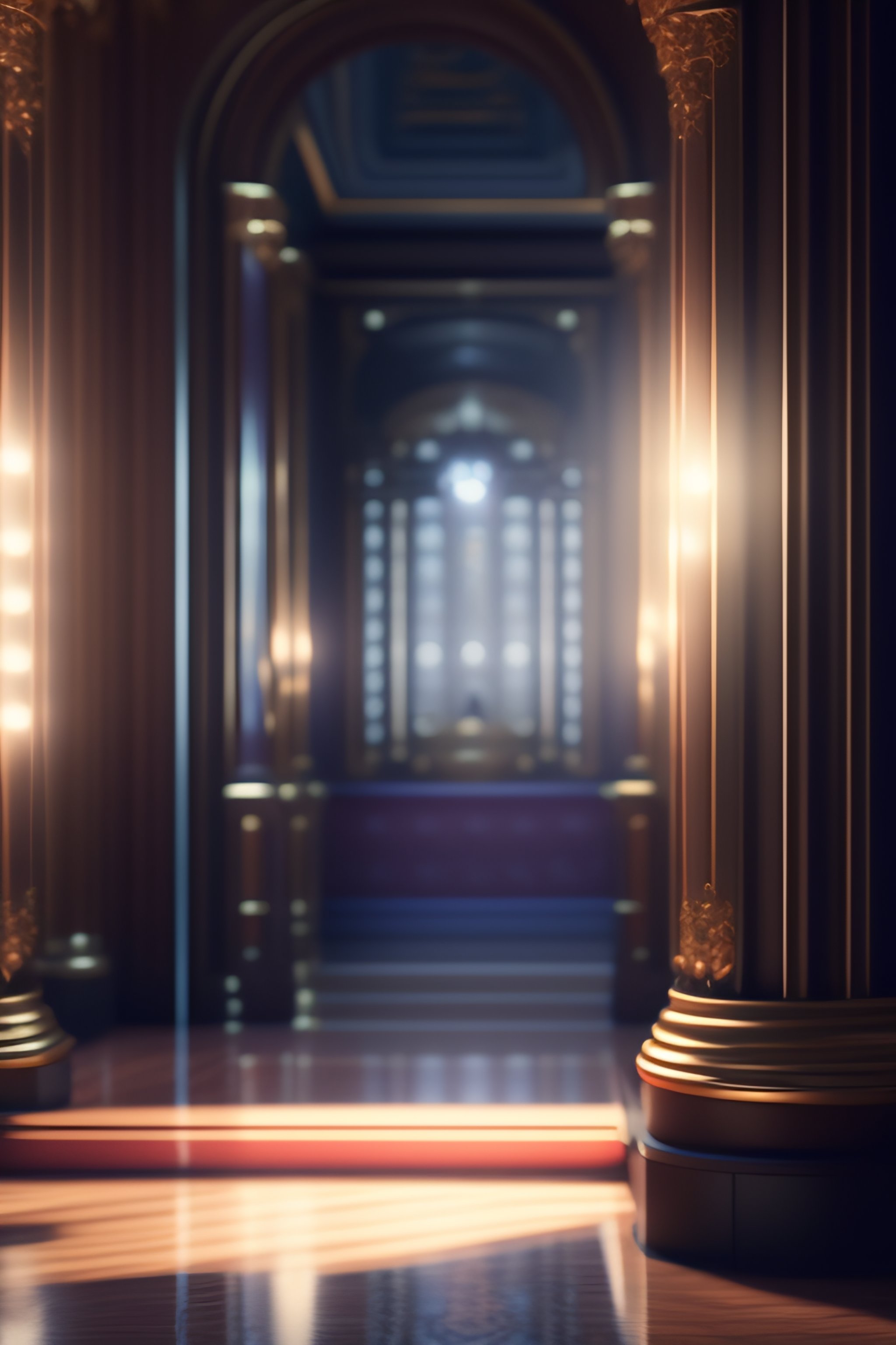 Lexica - Highly detailed, digital painting, atmospheric lighting ...