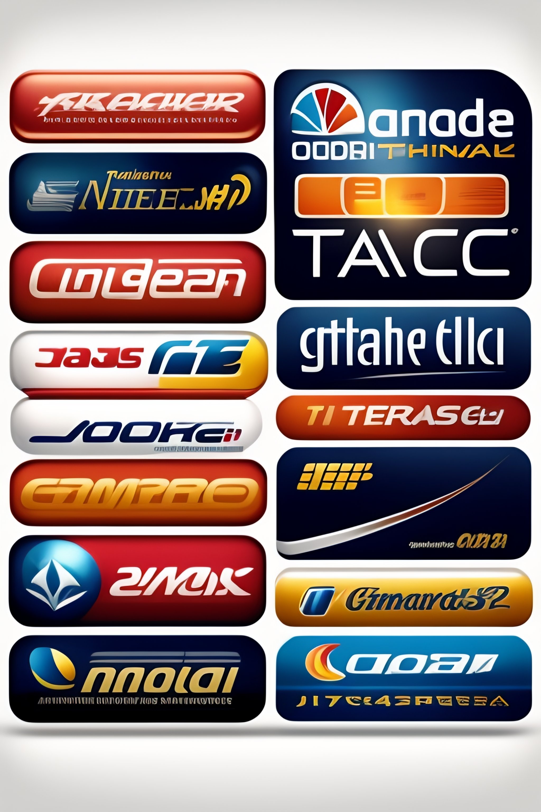 Lexica - Logo trending products