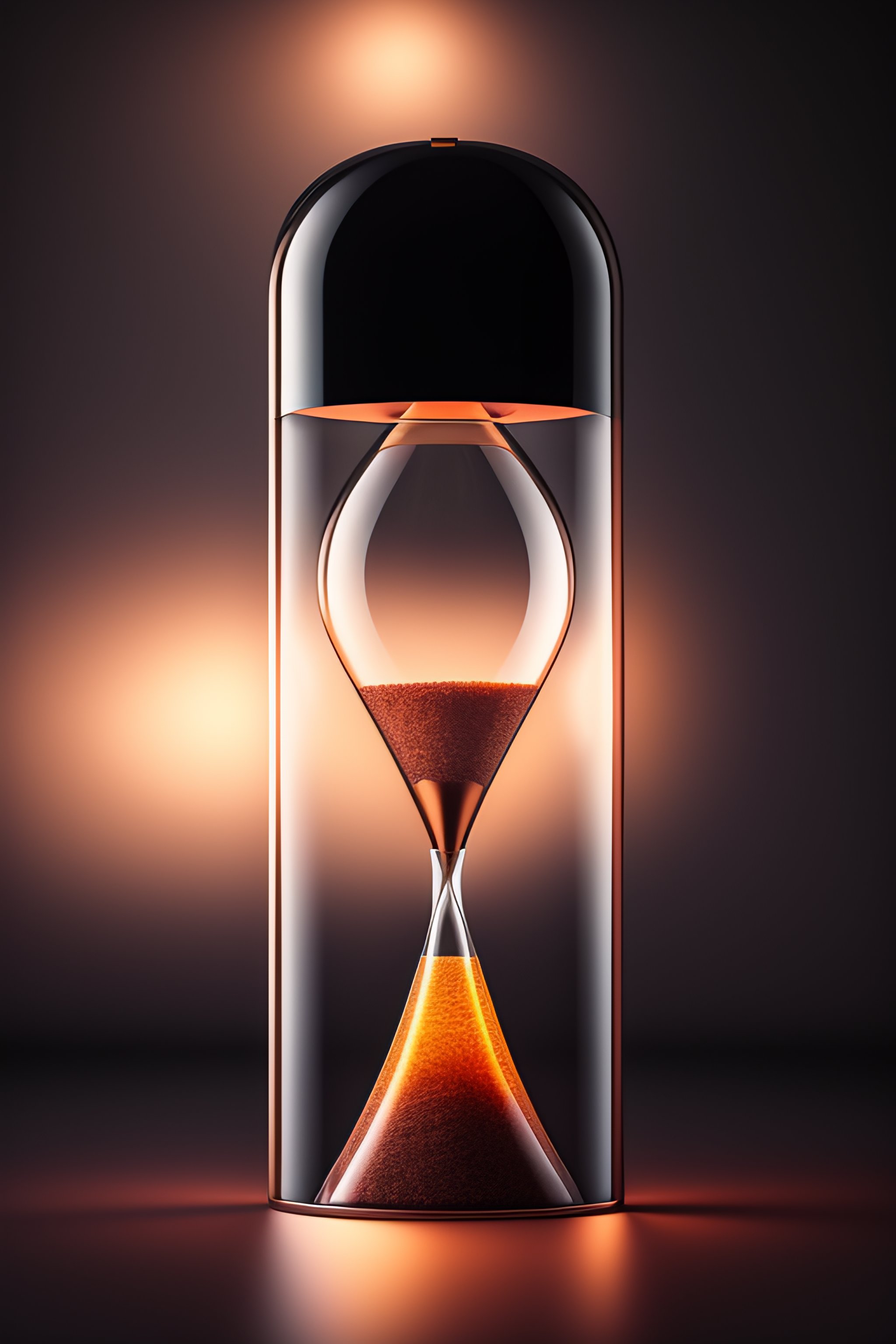 Lexica - Yeezy design hourglass, fine detailed, watching frontal in ...