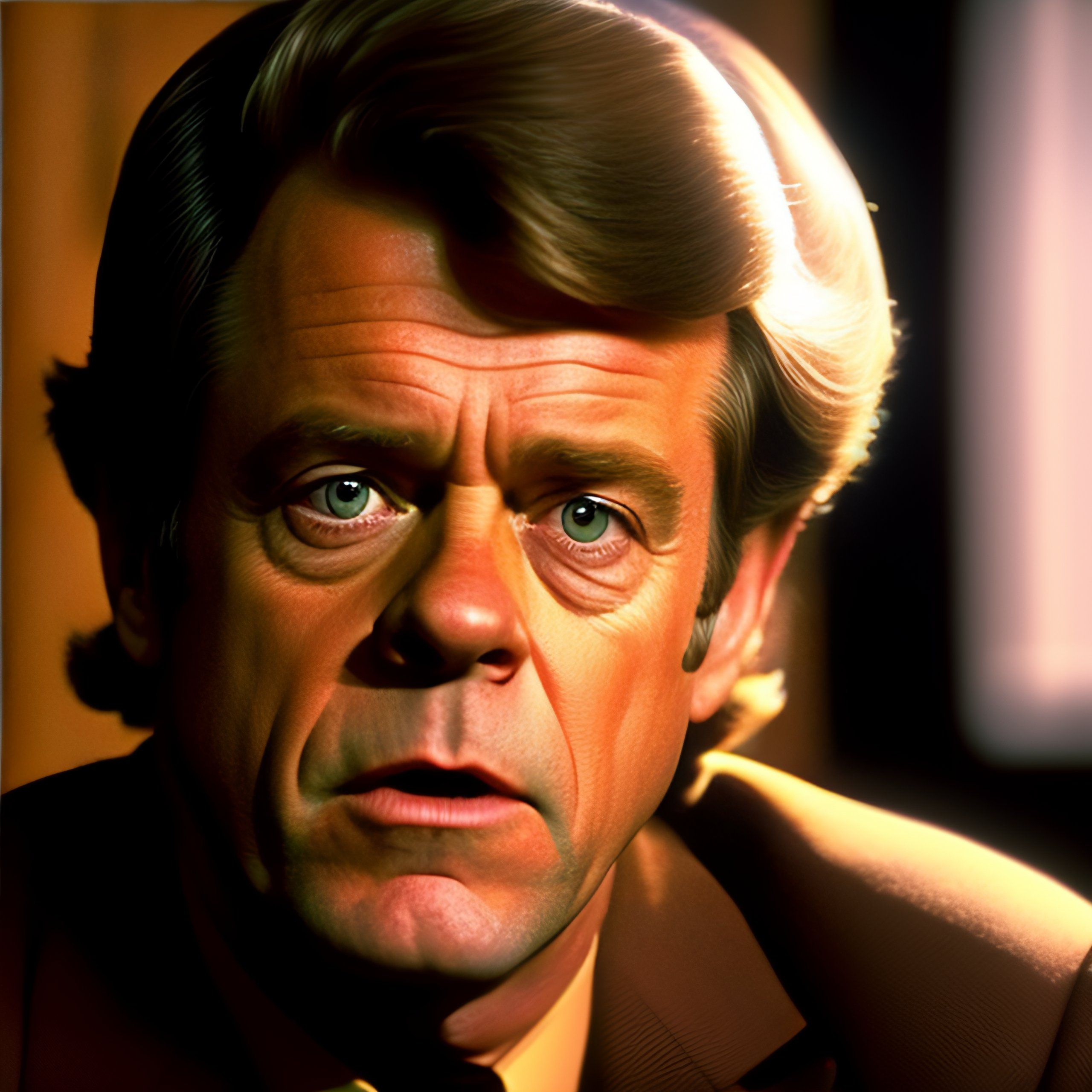 Lexica - Jerry lundegaard, fargo, movie, worried, coen brothers ...